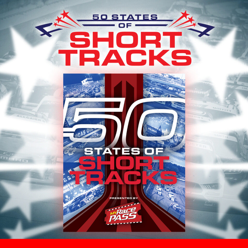 50 States of Short Tracks Magazine - The Daily Downforce