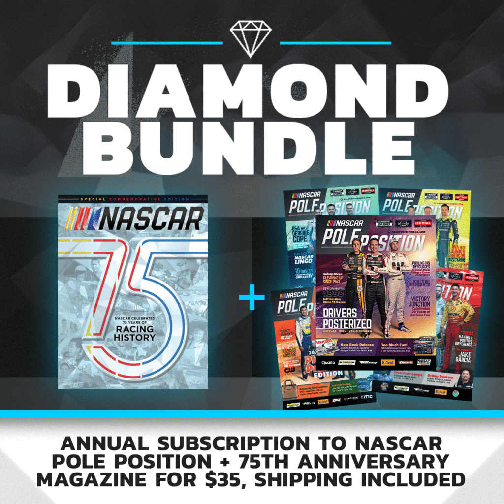 Diamond Bundle - The Daily Downforce