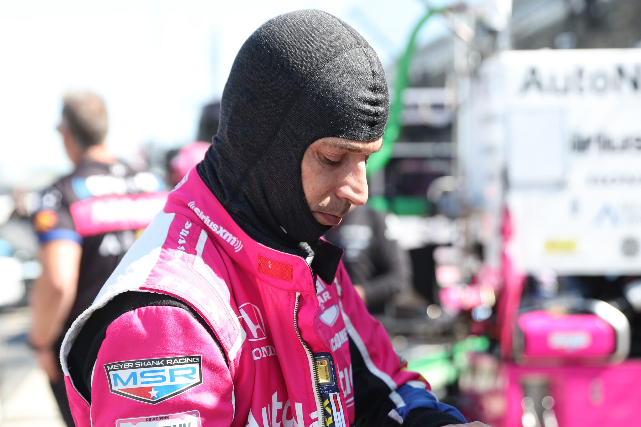 Project 91 Returning at Daytona 500 With a Multi-Time Indy 500 Champion ...