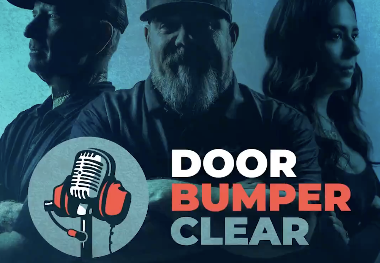 Dale Jr and Amy Earnhardt Launching New Podcast – The Daily Downforce