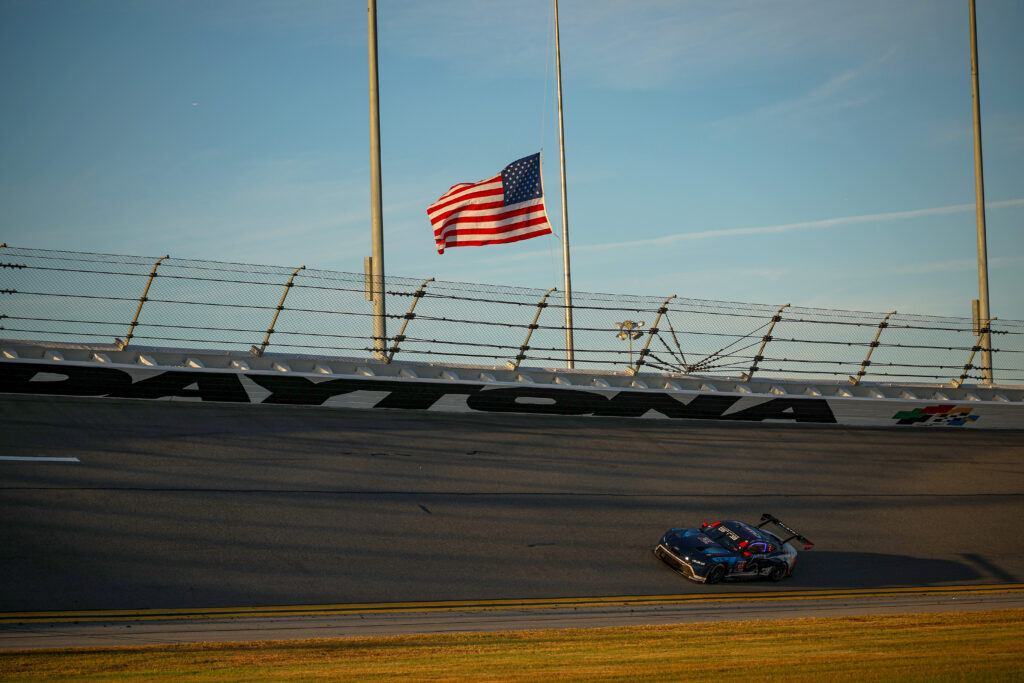 The Complete 2025 IMSA Schedule – The Daily Downforce