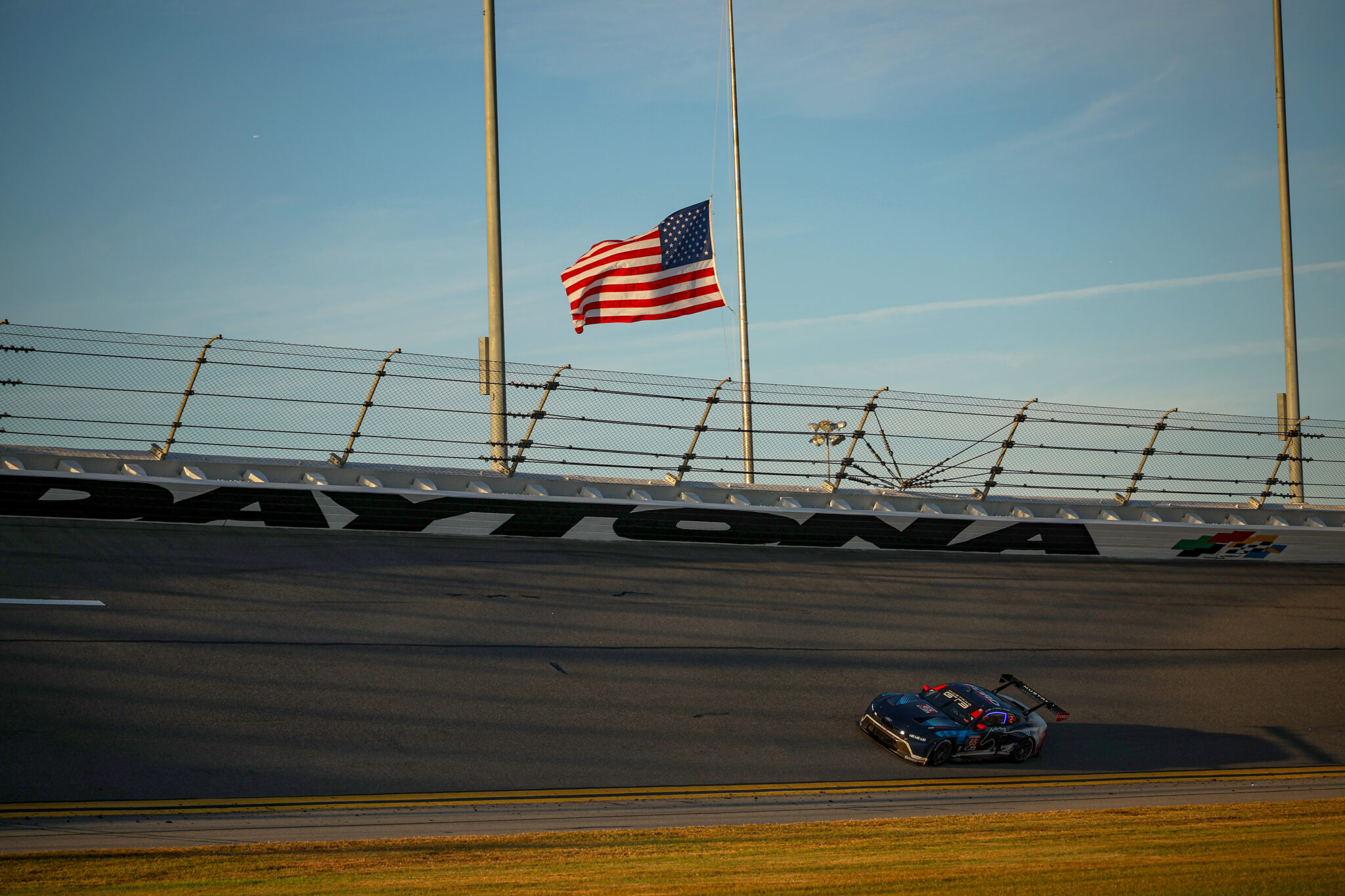 The Complete 2025 IMSA Schedule - The Daily Downforce