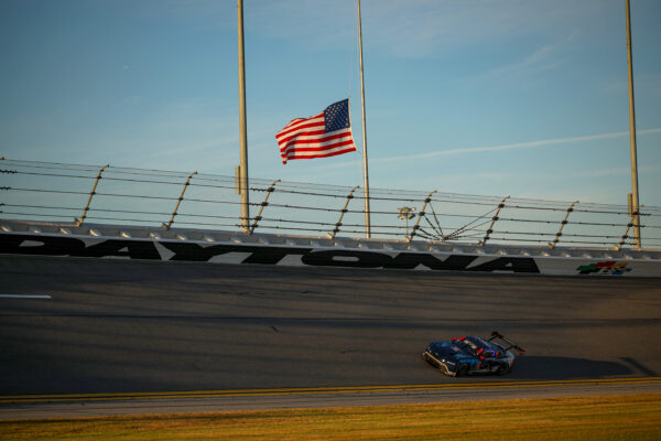 The Complete 2025 IMSA Schedule - The Daily Downforce