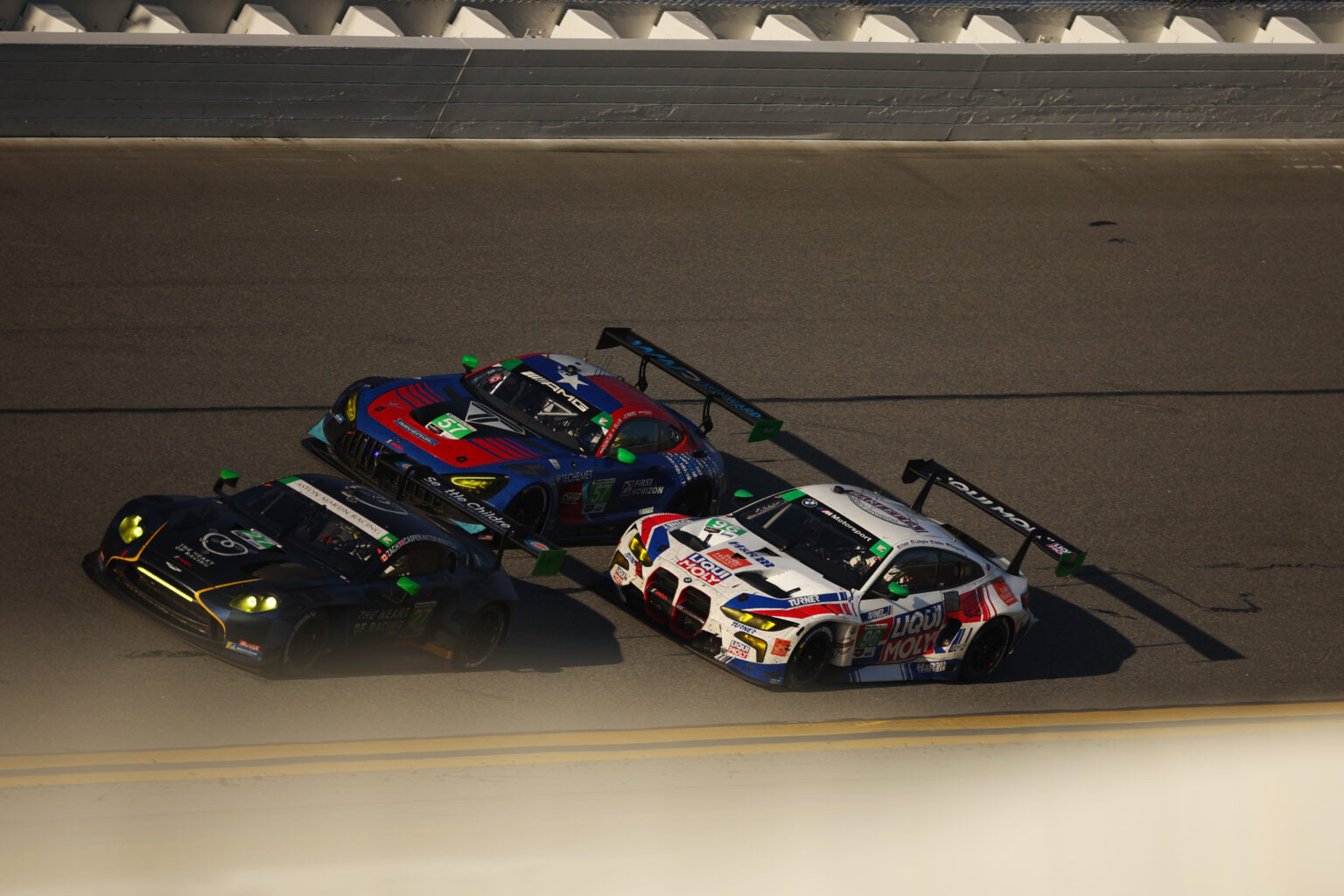 What Exactly is the IMSA Racing Series? - The Daily Downforce