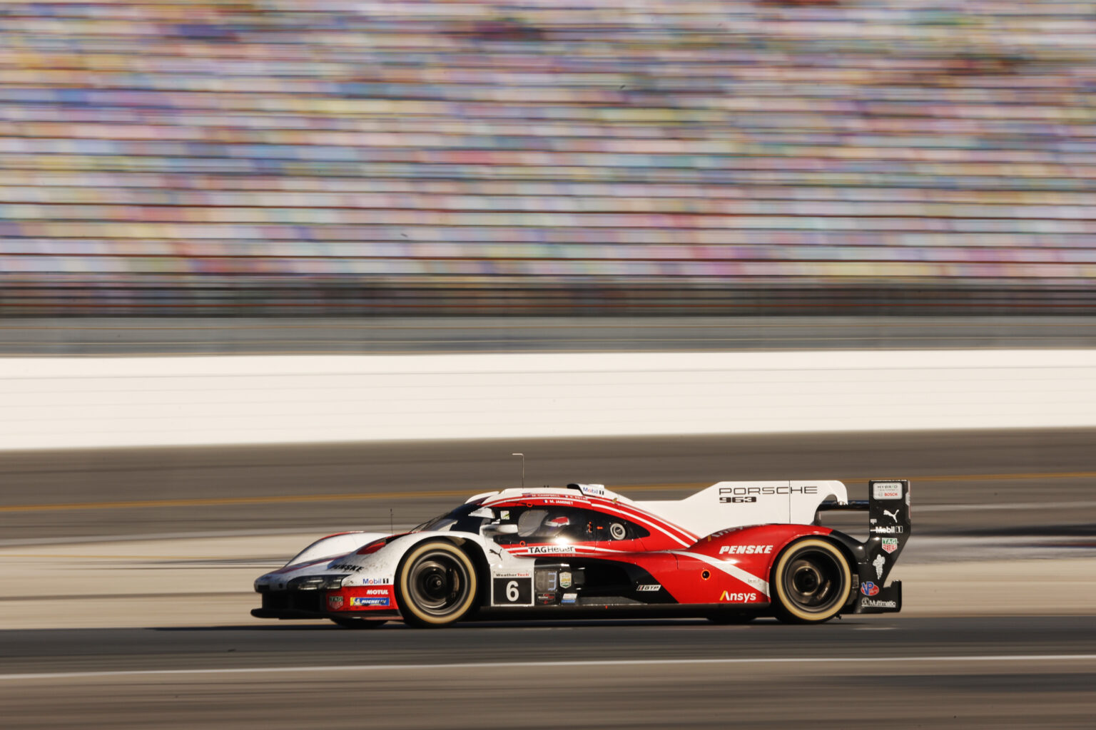 What Exactly is the IMSA Racing Series? - The Daily Downforce