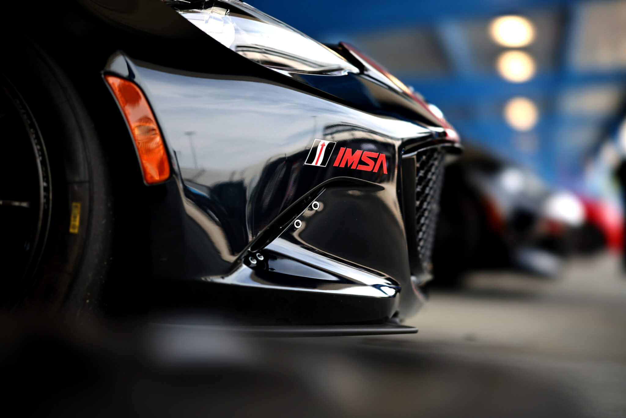 What is IMSA? - The Daily Downforce