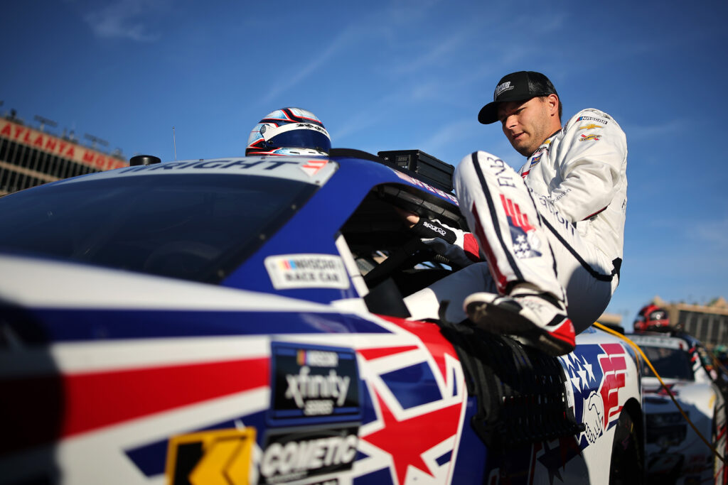 The Biggest Losers From NASCAR's Dover Race Weekend - The Daily Downforce