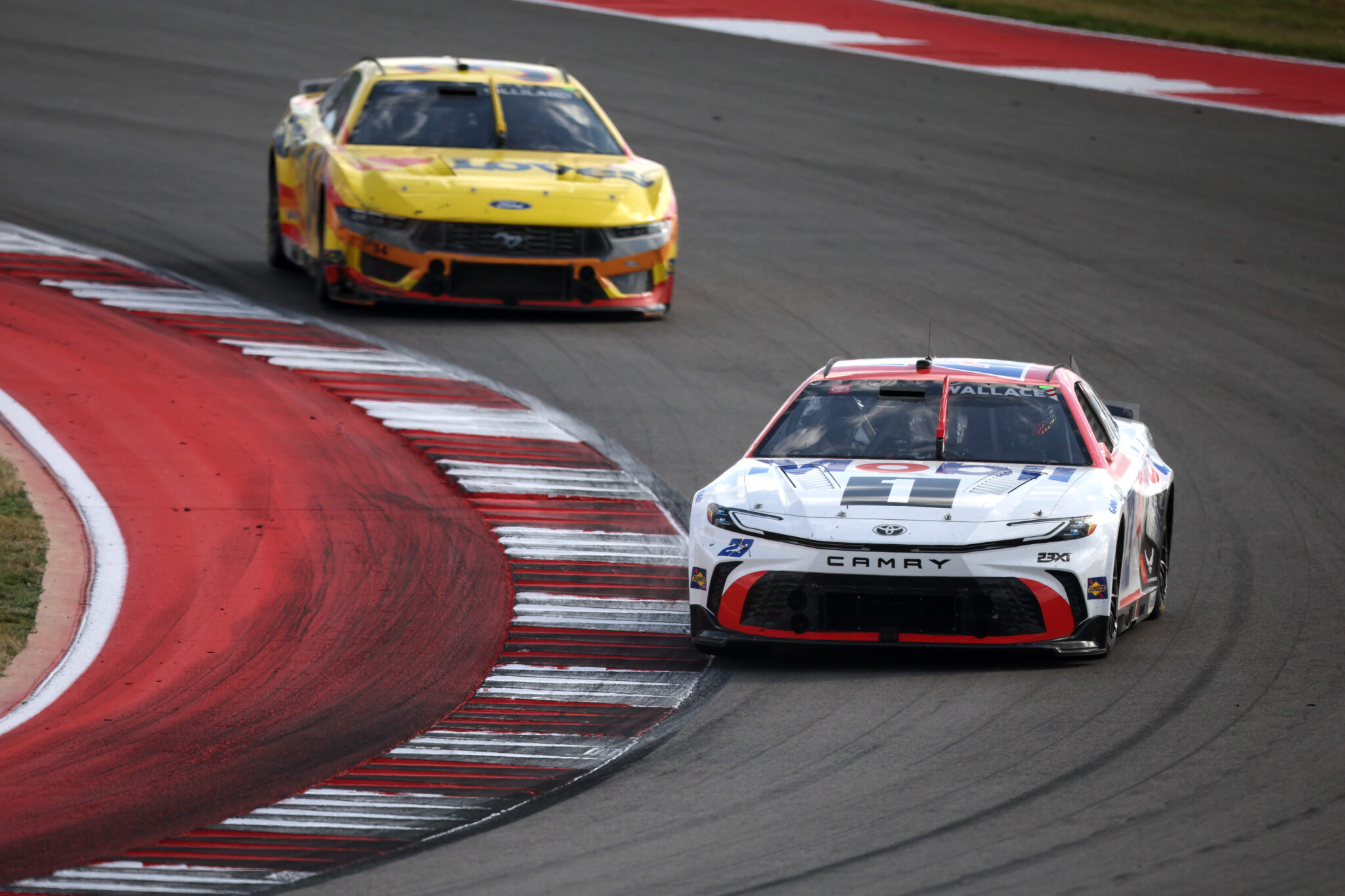 NASCAR Claims IndyCar and Xfinity Series Teams Interested in Buying ...