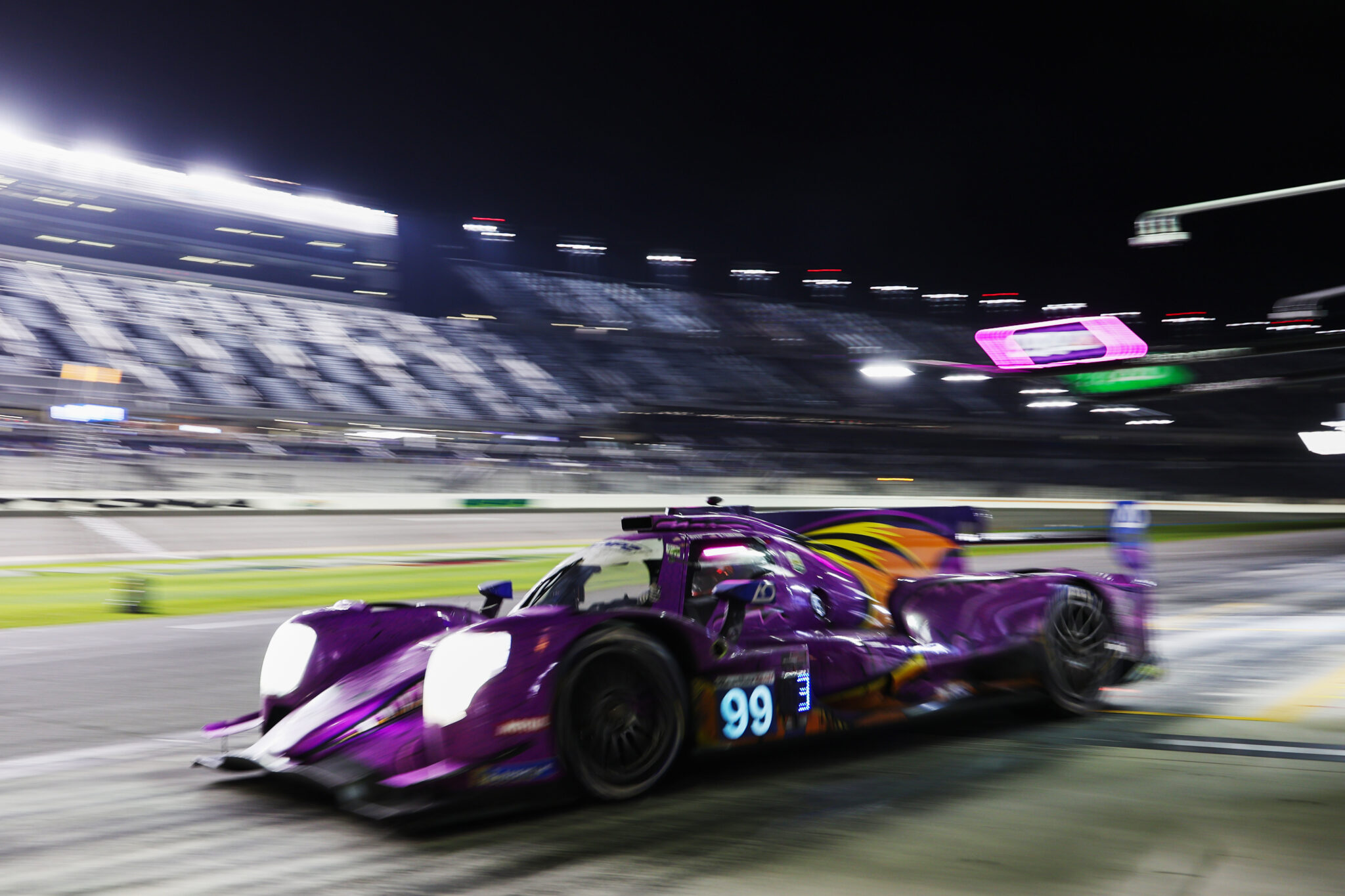 What Exactly is the IMSA Racing Series? - The Daily Downforce