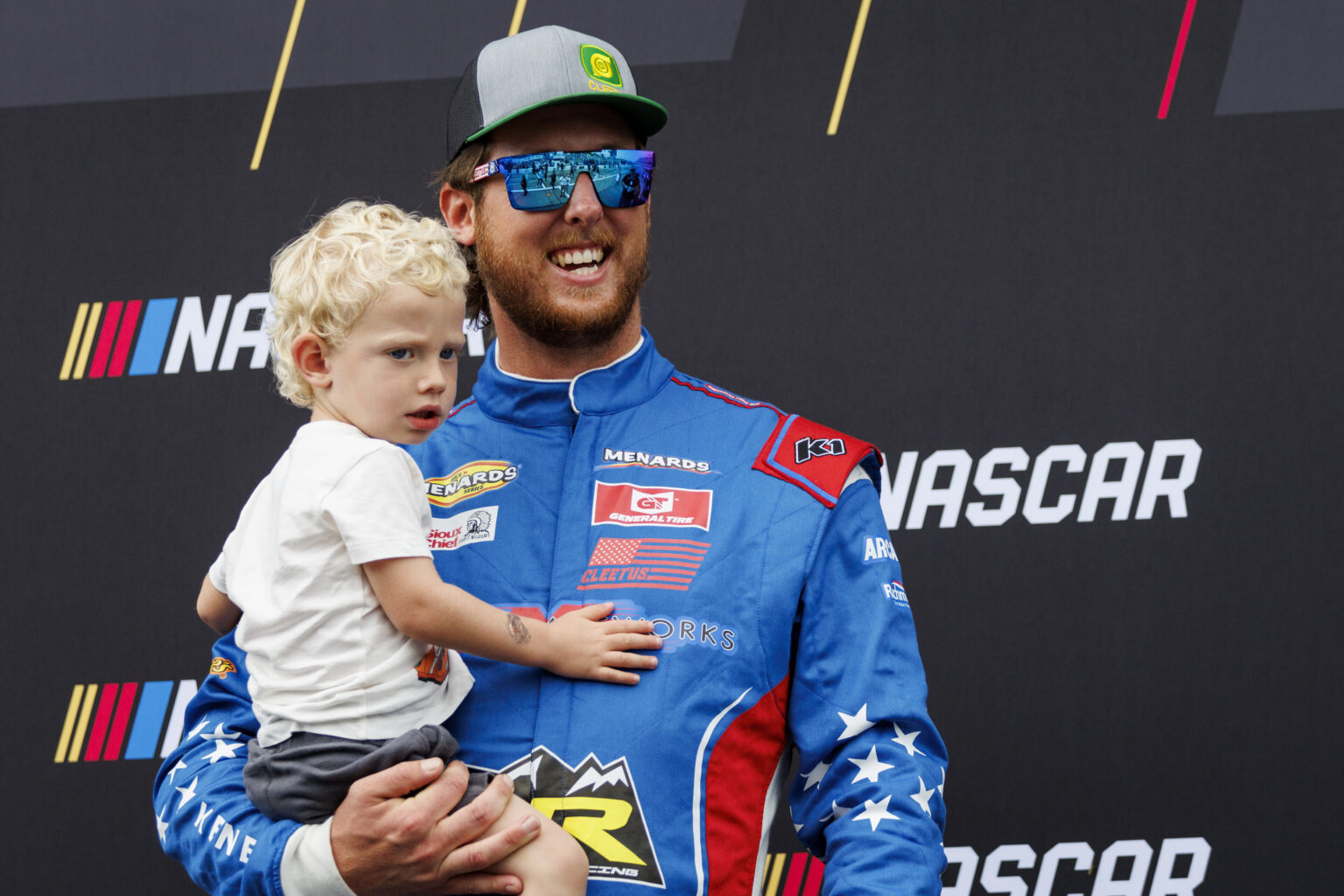 Cleetus McFarland Calls Out NASCAR Drivers Who Jump to Cup and "Look ...