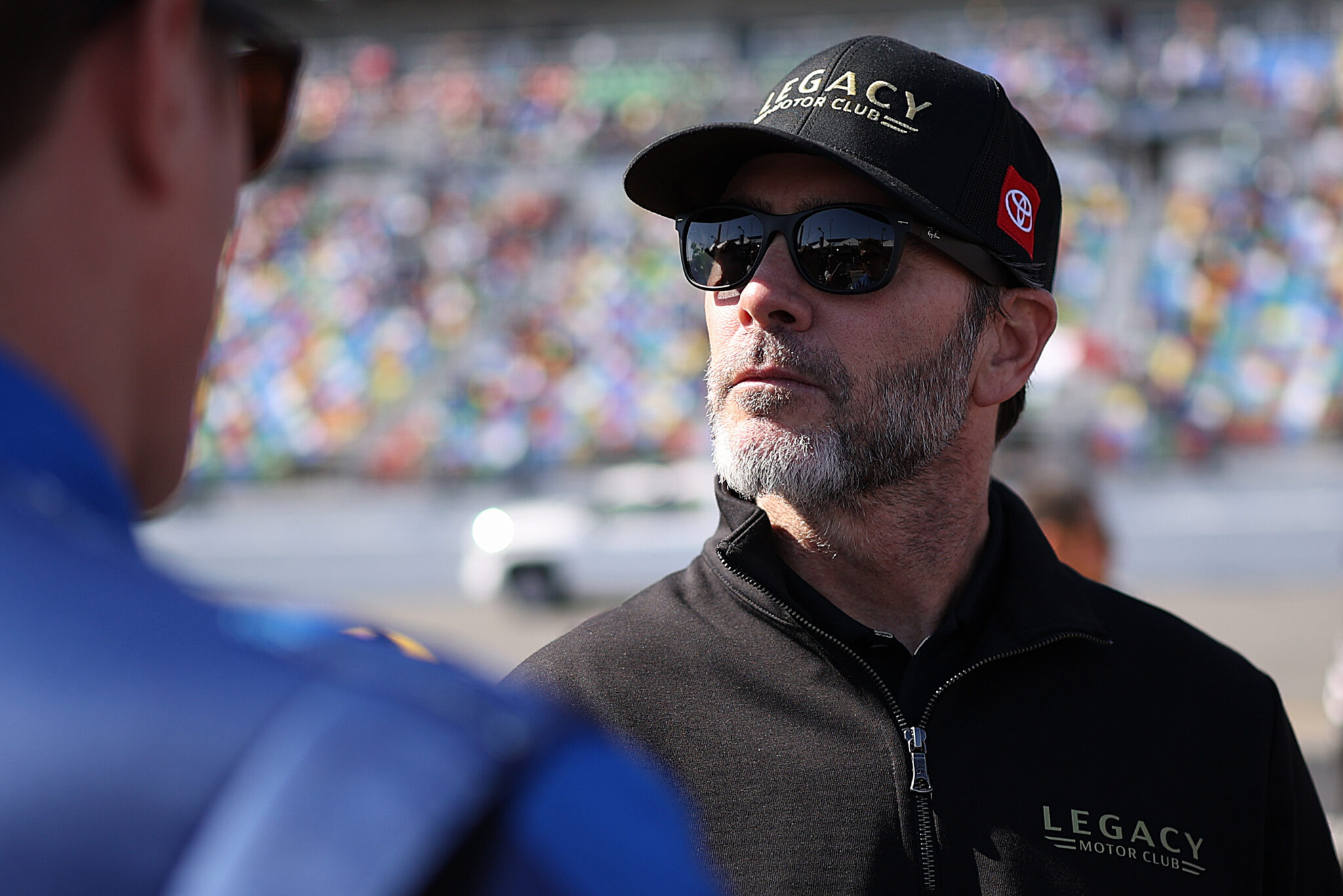 Top 5 Currently Defunct NASCAR Tracks - The Daily Downforce