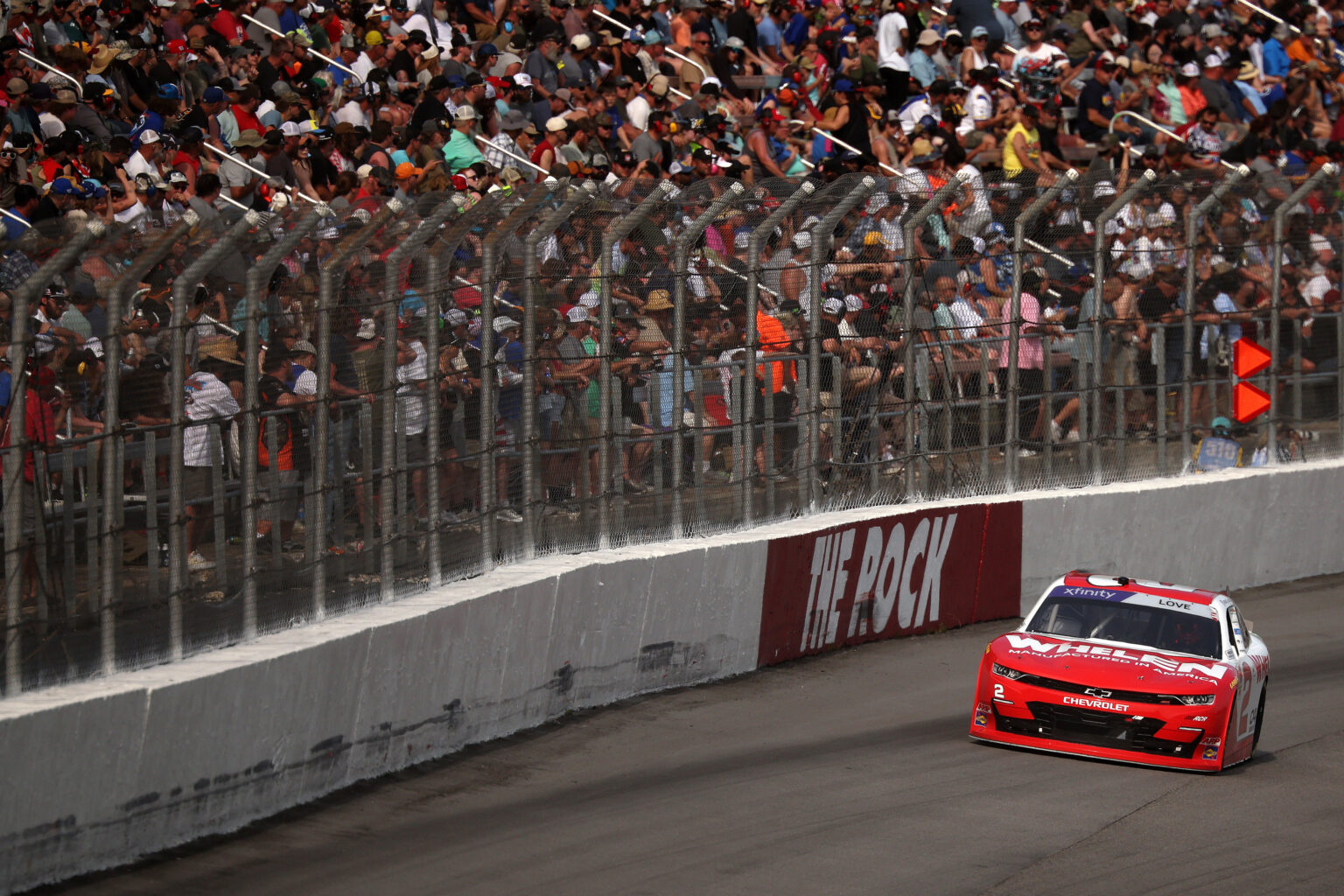 The Best NASCAR Paint Schemes You Forgot About - The Daily Downforce