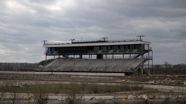 Former NASCAR Driver and Team Owner Teases Revival of an Abandoned Race ...