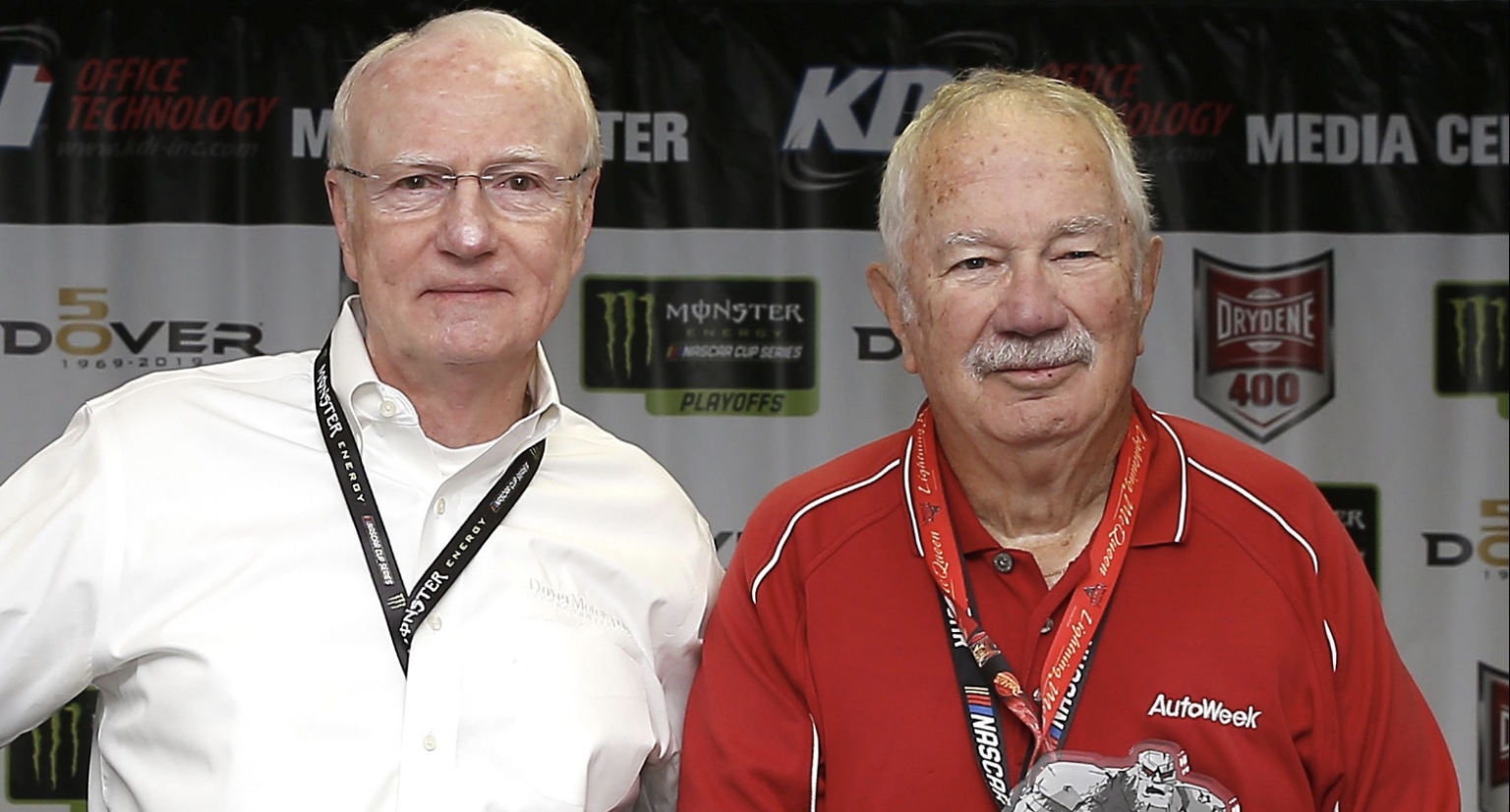 NASCAR Industry Mourns the Death of Legendary Reporter - The Daily ...