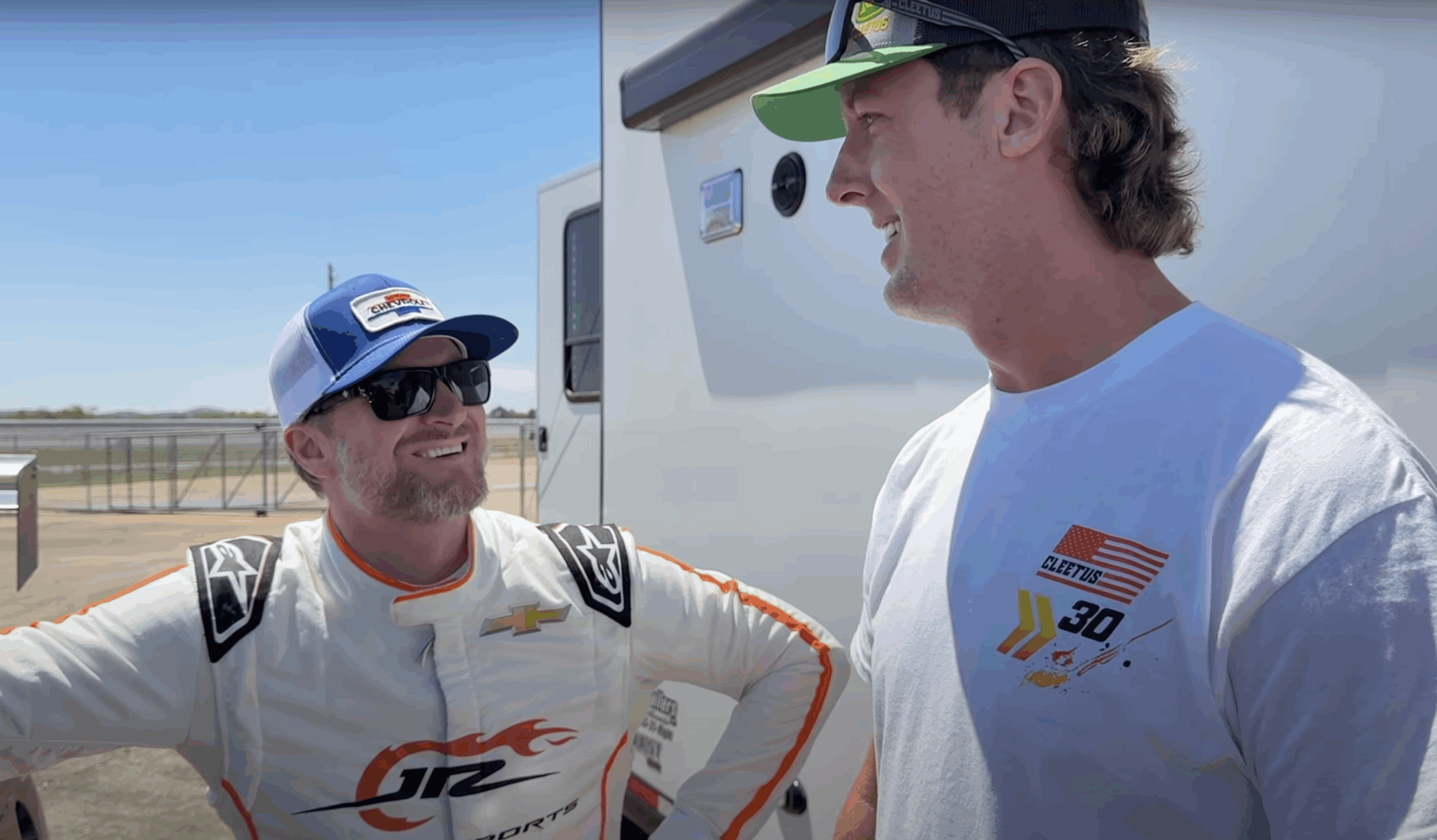 Cleetus McFarland and Dale Earnhardt Jr’s Latest Collaboration - The ...