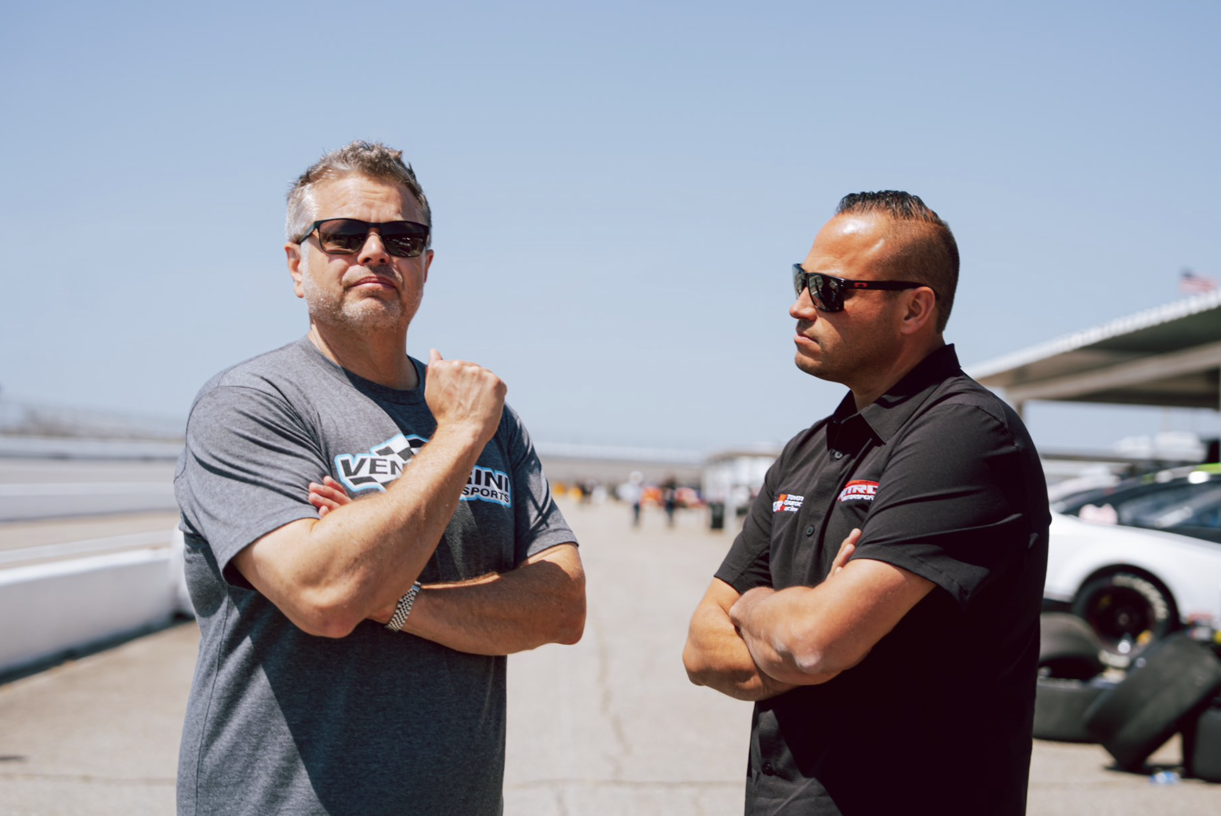 Long-Time NASCAR Team to Sell Operation – The Daily Downforce