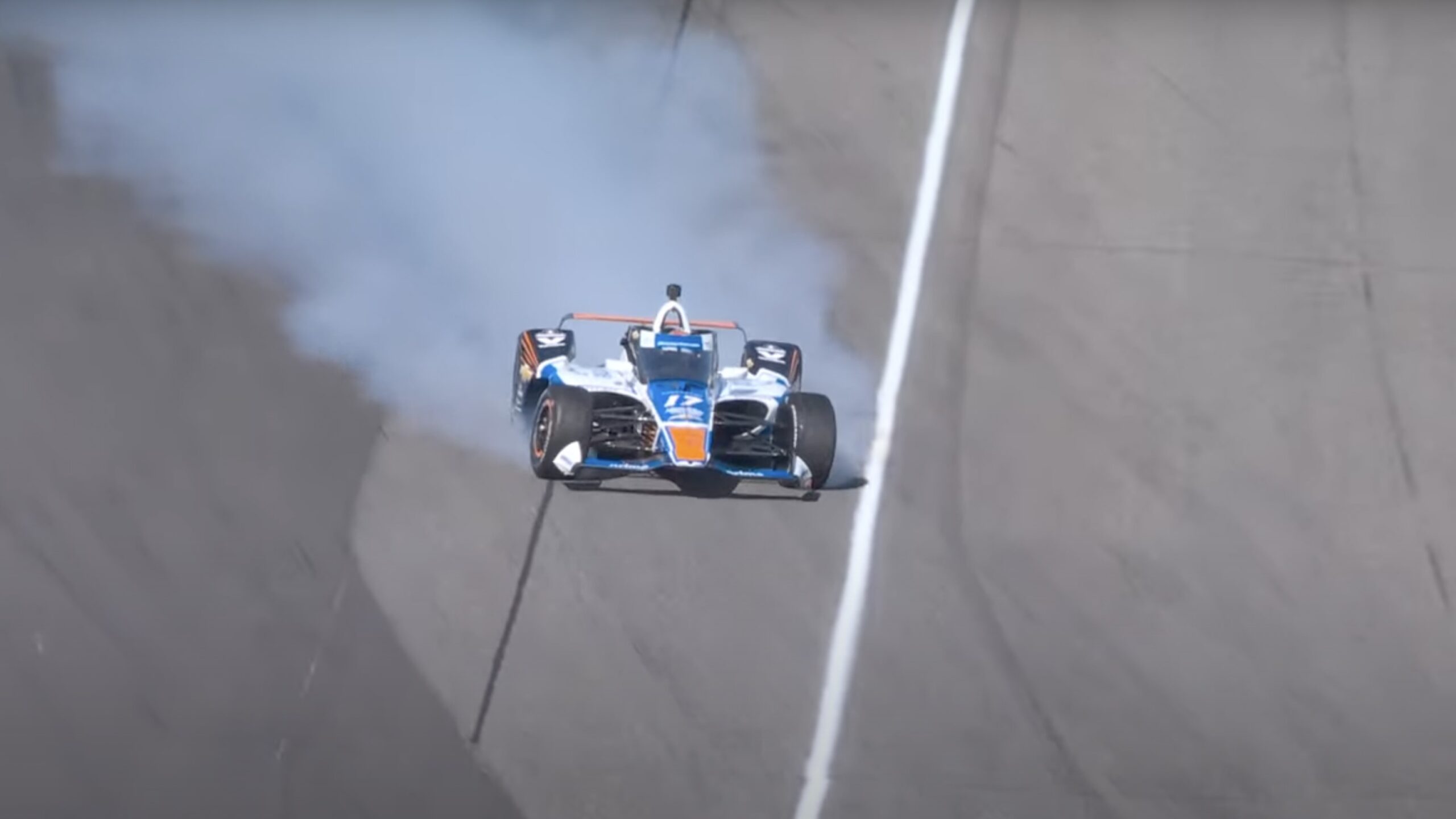 Kyle Larson's 2025 Indianapolis 500: Schedule, Where to Watch, and ...