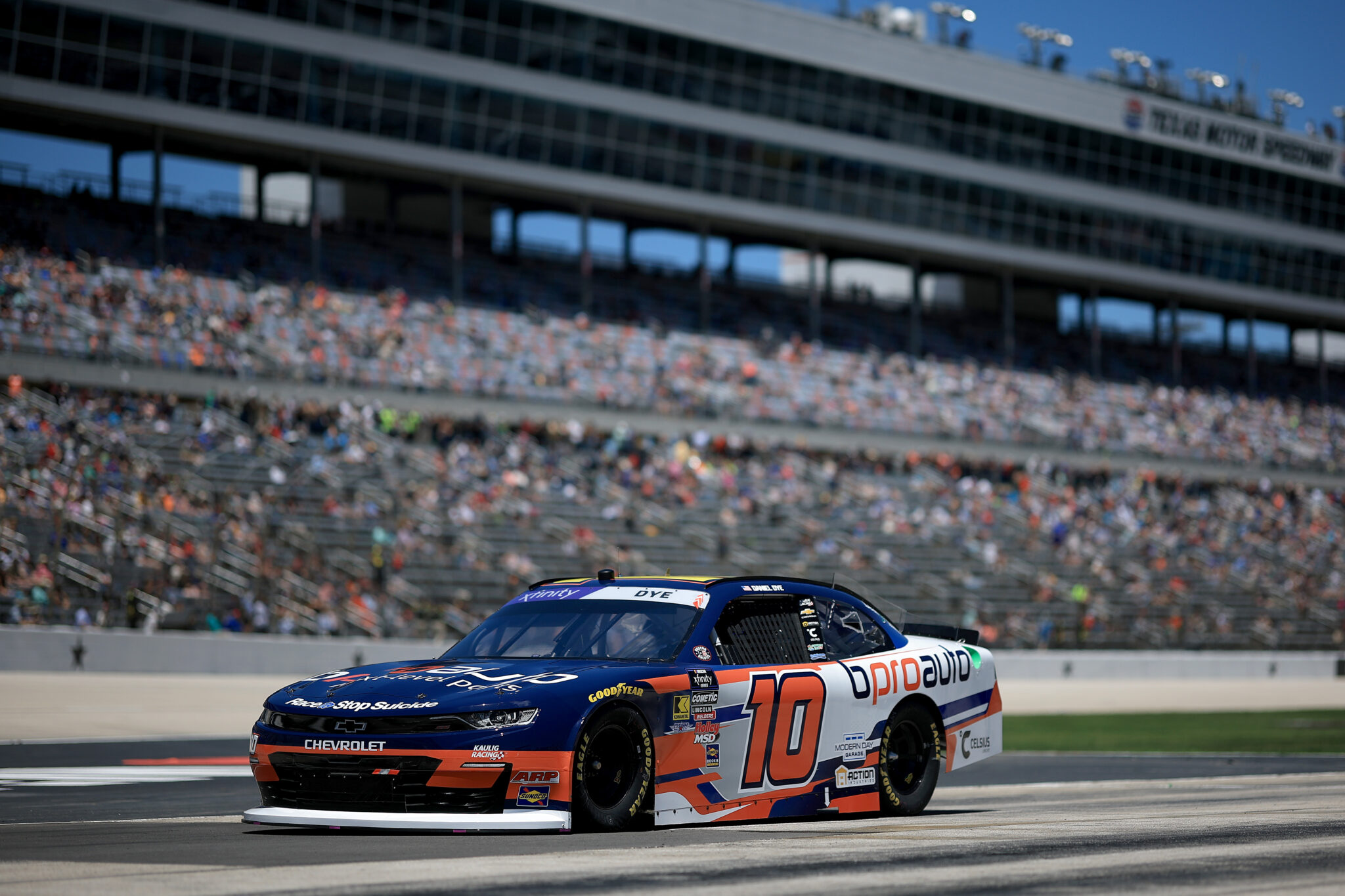 The Best NASCAR Paint Schemes You Forgot About - The Daily Downforce