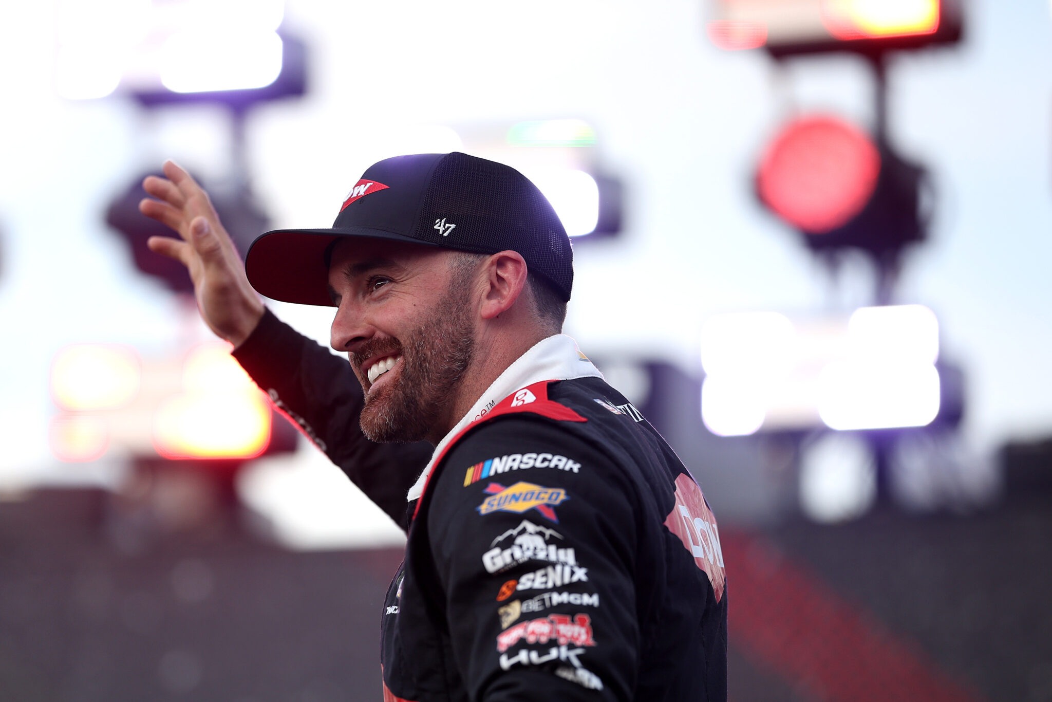 Austin Dillon Returns to the Xfinity Series – The Daily Downforce