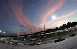 Forgotten Speedways: Memphis Motorsports Park – The Daily Downforce