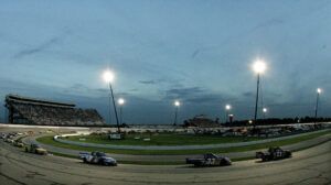 Forgotten Speedways: Memphis Motorsports Park – The Daily Downforce
