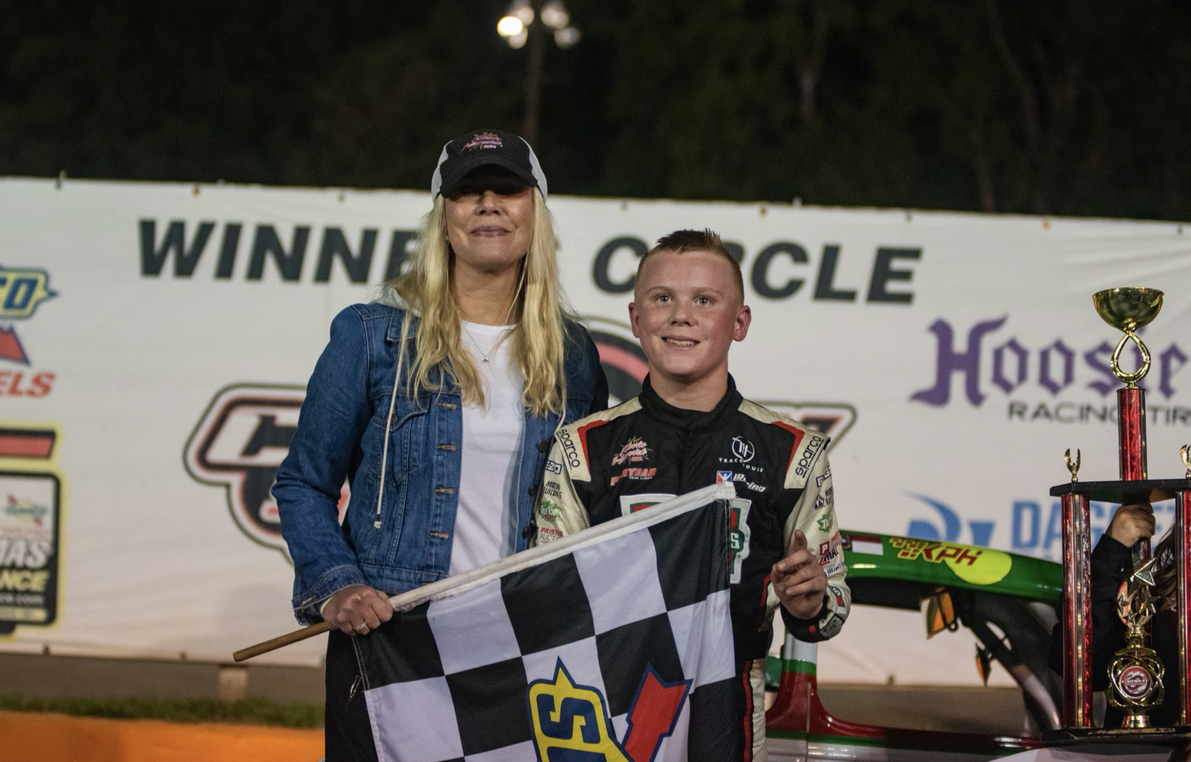 These NASCAR Cup Series Drivers Are on Milestone Watch in 2025 - The ...