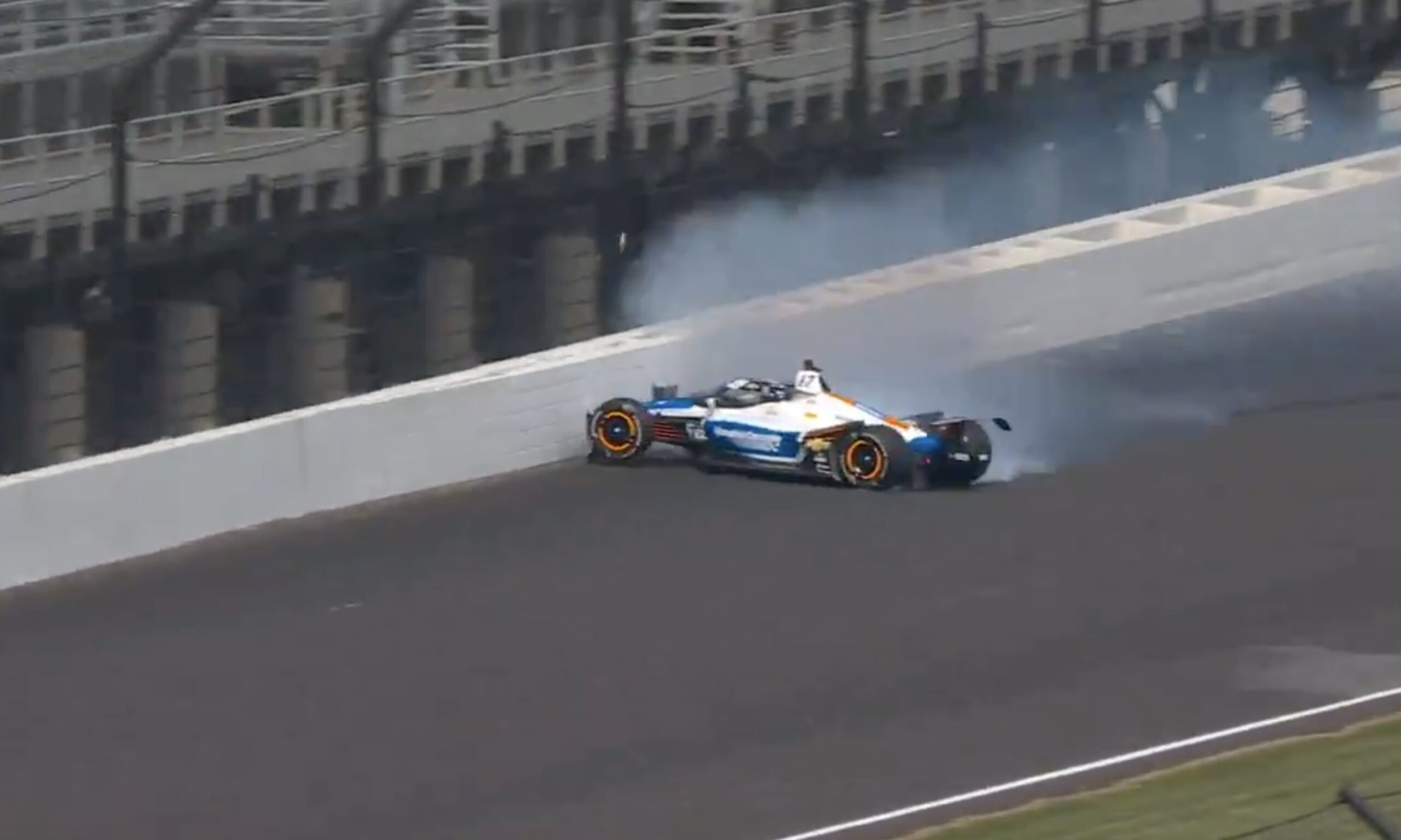 Kyle Larson's 2025 Indianapolis 500: Schedule, Where to Watch, and ...