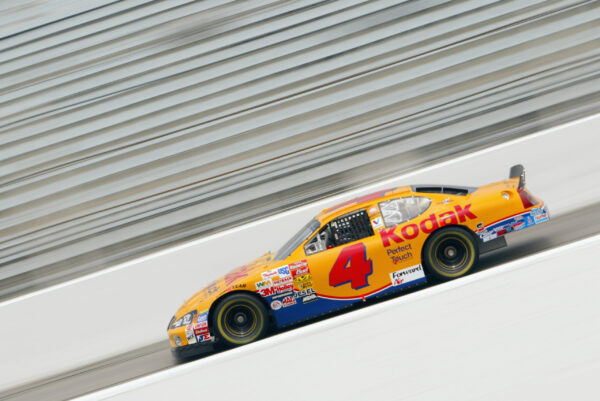 Long-time NASCAR Team Owner and Daytona 500 Champion Passes Away - The ...