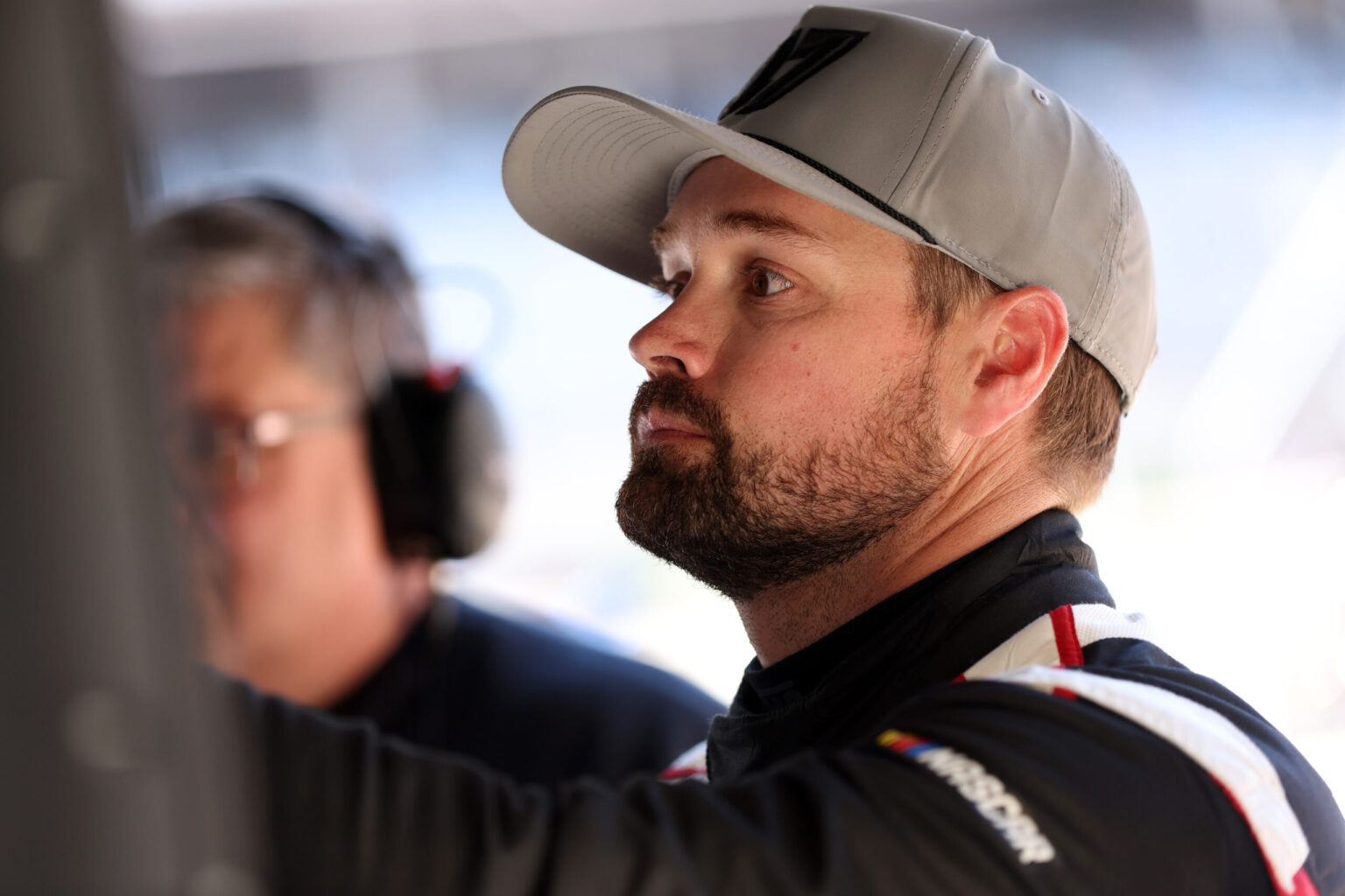 Ricky Stenhouse Jr. and Hyak Motorsports Have the Garage Area’s ...