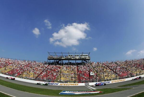 Forgotten Speedways: Nazareth Speedway - The Daily Downforce