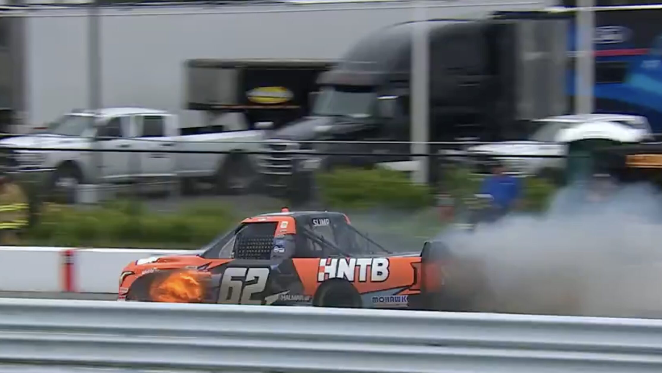 The Complete 2025 NASCAR Cup Series Full-Time Driver Roster - The Daily ...