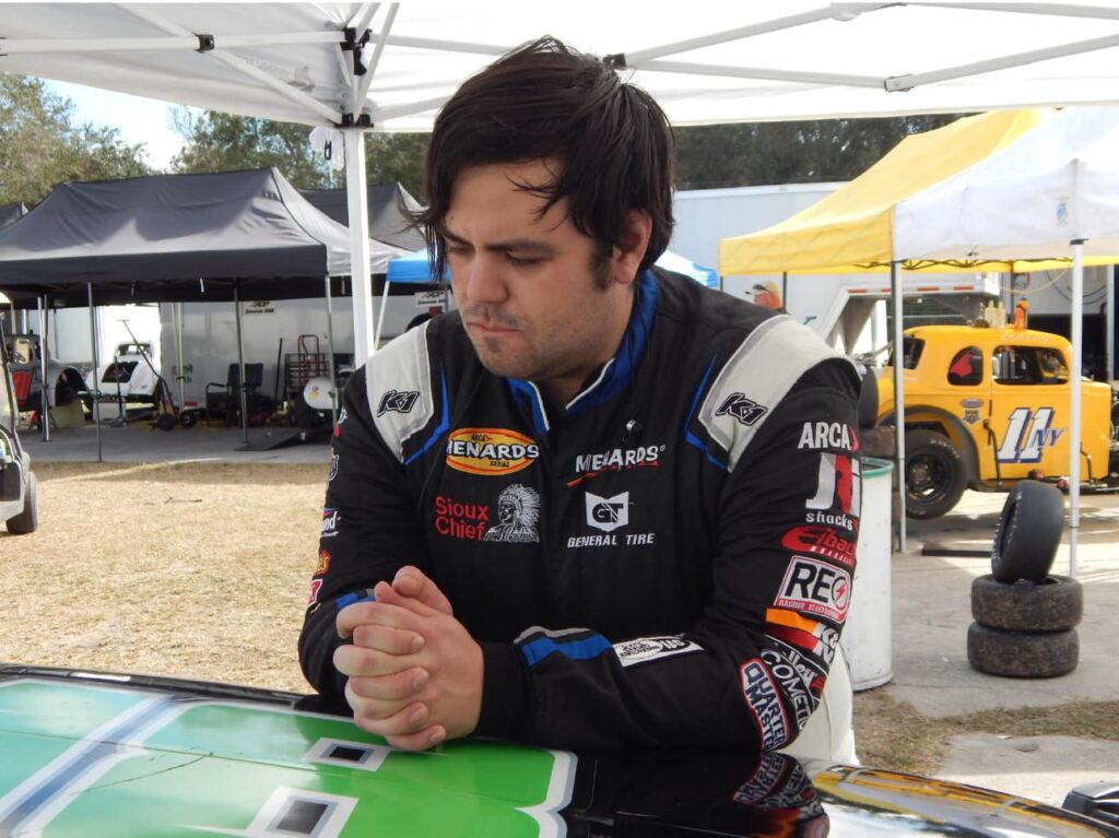 Michael Klein Drops Out of Indy ARCA Race - The Daily Downforce