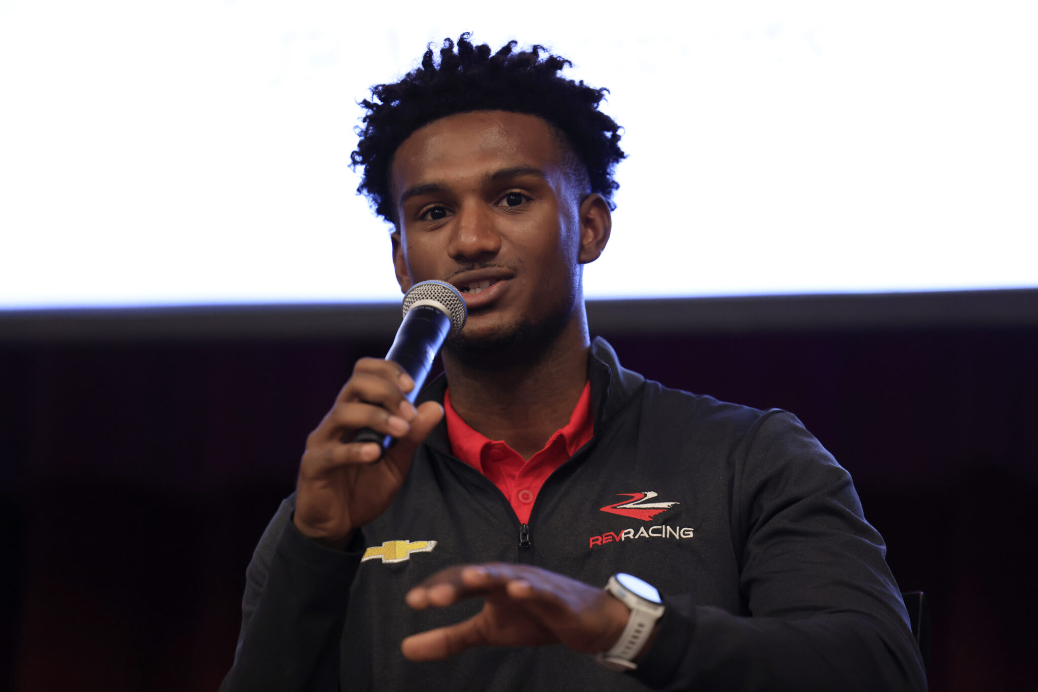 Lavar Scott to Make Xfinity Series Debut at Dover - The Daily Downforce