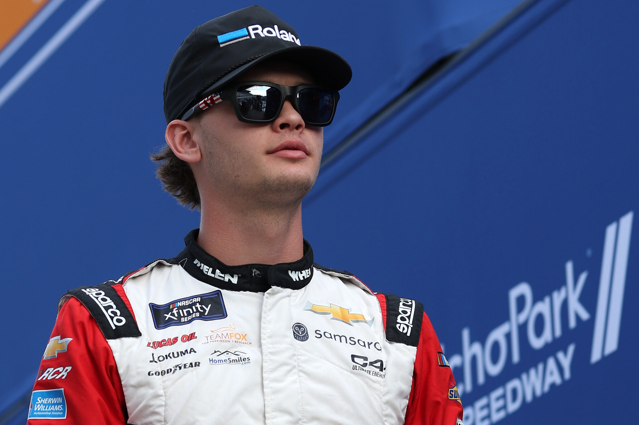 Rumor: Which NASCAR Xfinity Series Driver Has a Team Penske Contract ...
