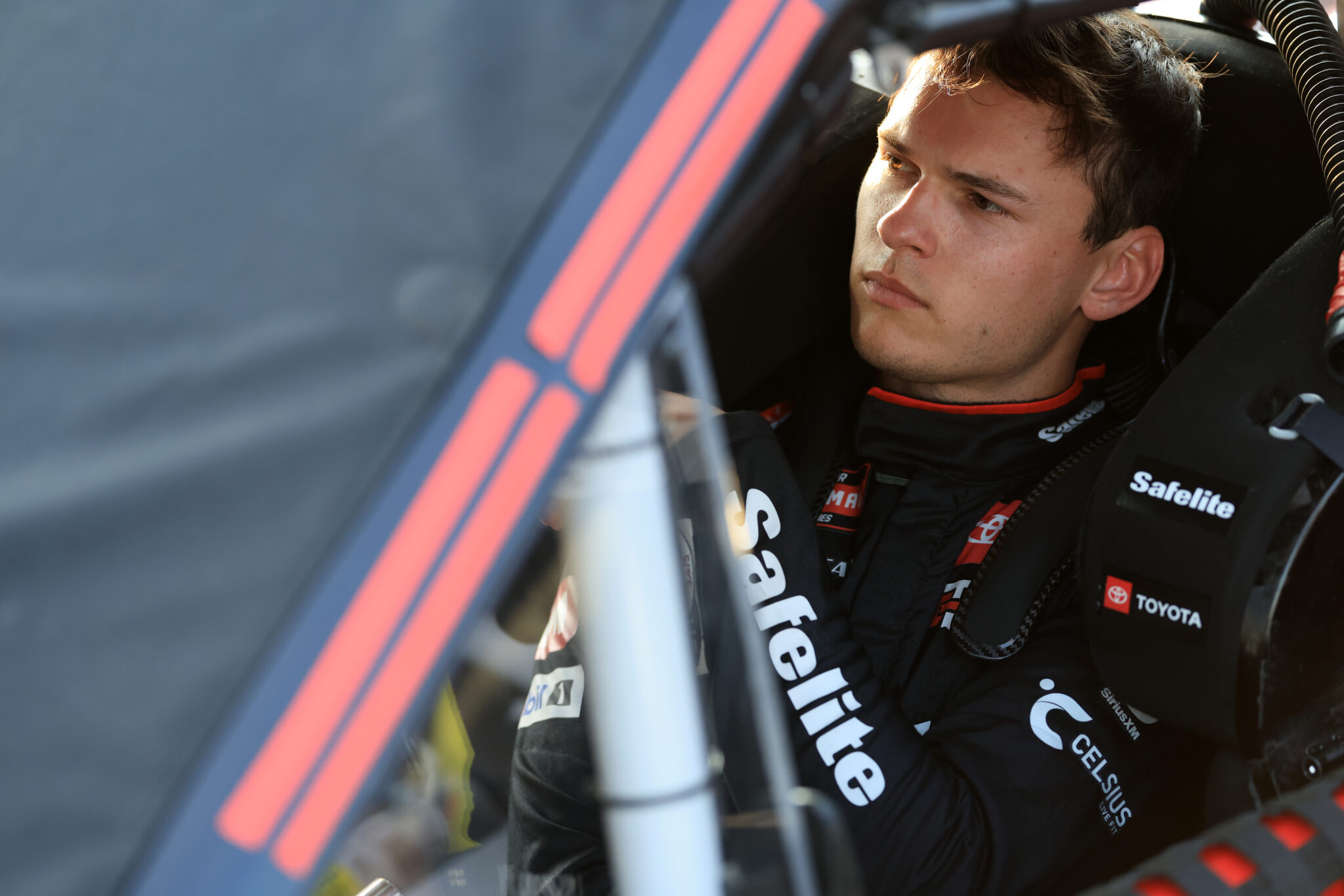 Corey Heim's 2026 Plans Still Not Set in Stone - The Daily Downforce