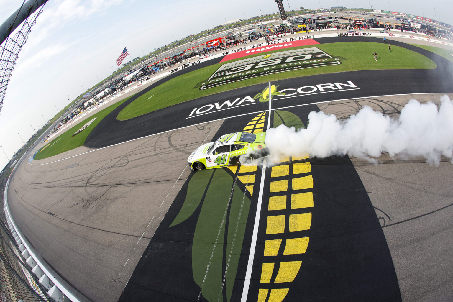 The Best NASCAR Paint Schemes You Forgot About - The Daily Downforce