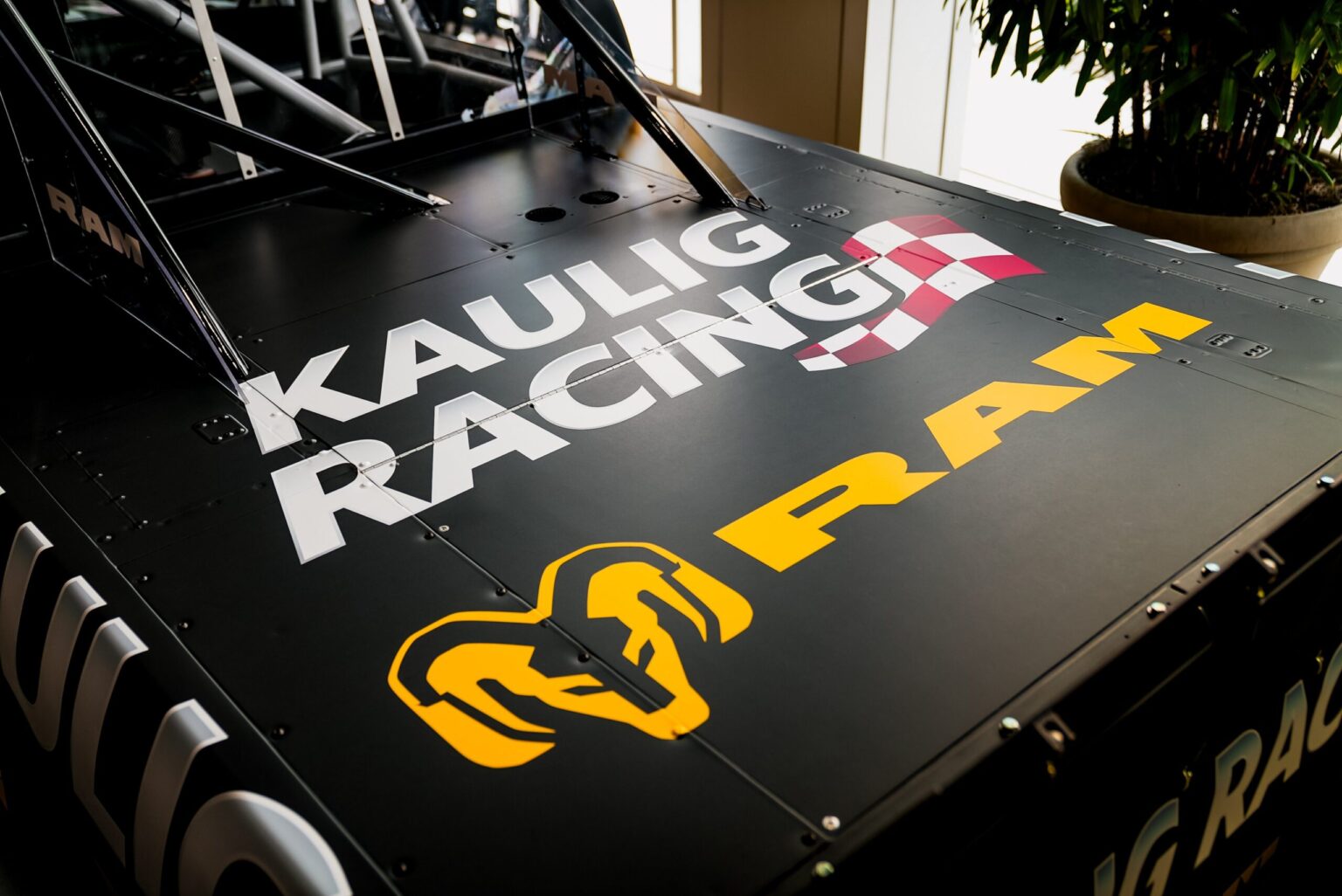 Rumor Mill: Ram and Kaulig Racing’s 2026 Lineup – The Daily Downforce