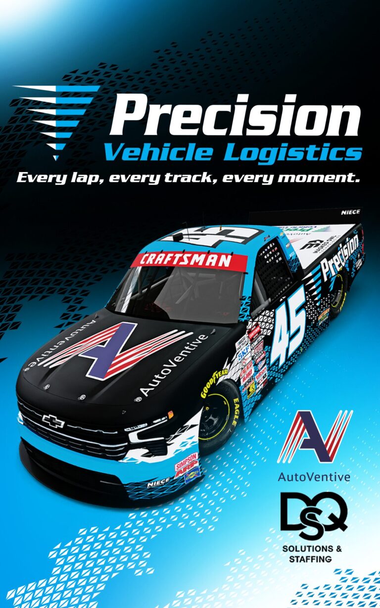 10 of the Most Iconic NASCAR Sponsors - The Daily Downforce