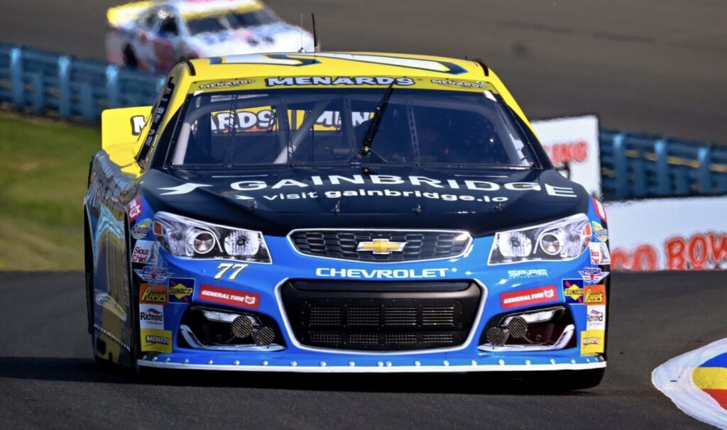 Spire Motorsport’s 15-Year-Old Prospect Wins Big in NASCAR Debut – The ...