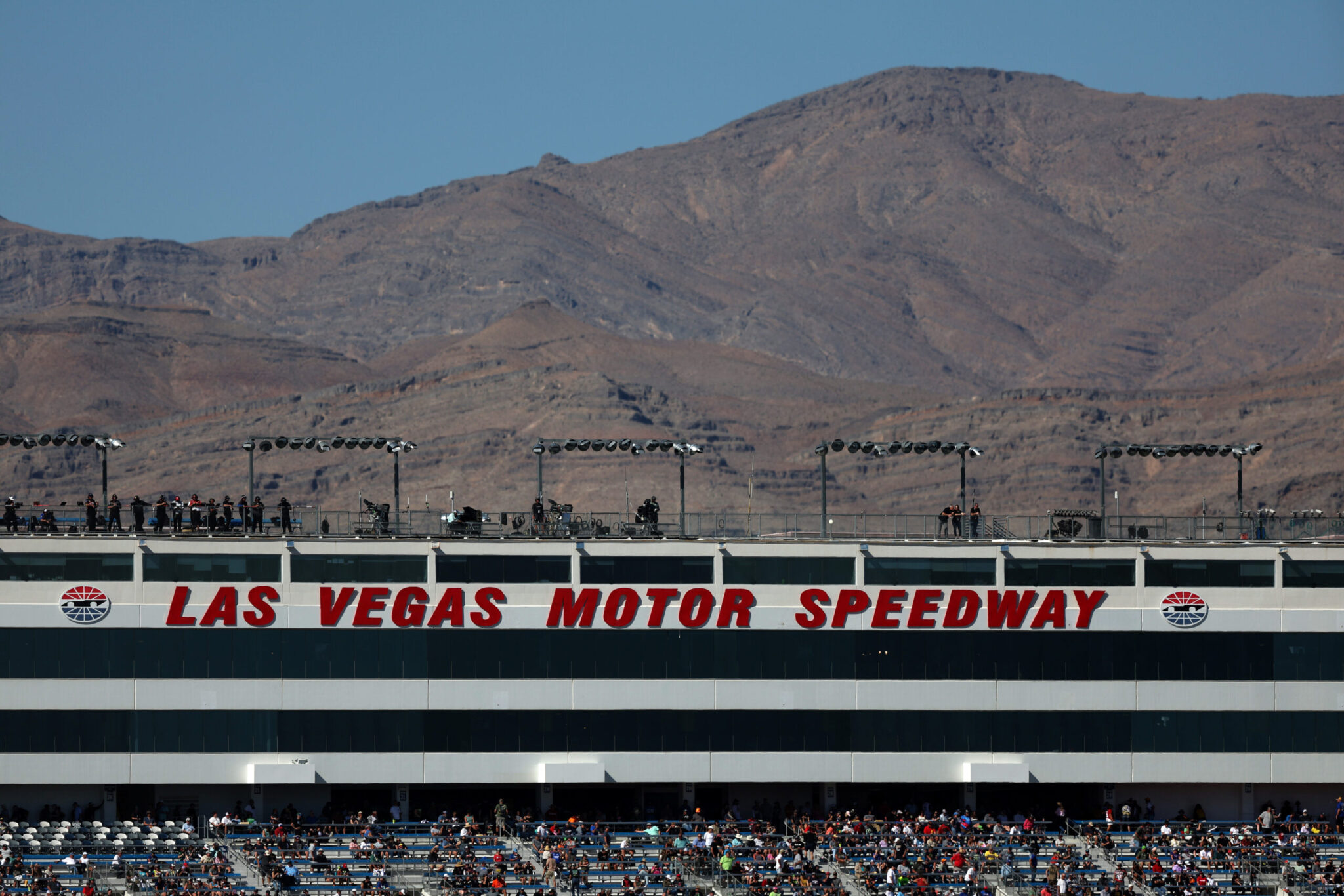 Long-Time NASCAR Broadcaster Set to Retire After 2025 – The Daily Downforce