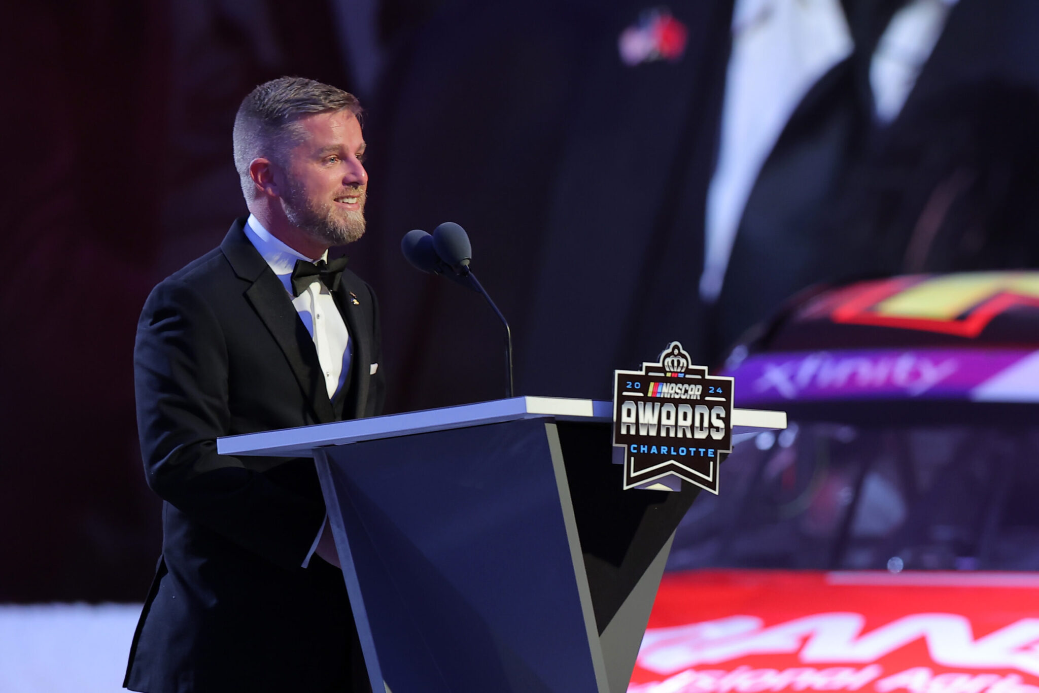 Voting For NASCAR's Most Popular Driver Award Under Way - The Daily ...
