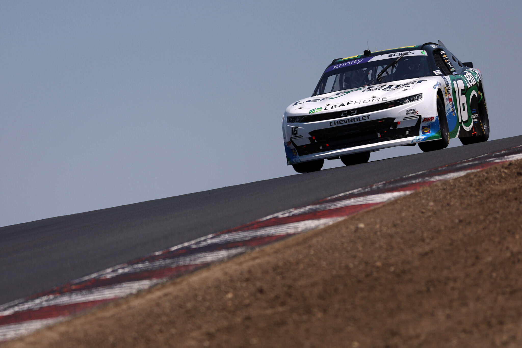 Rumor Mill: Kaulig Racing DONE With Xfinity Series - The Daily Downforce