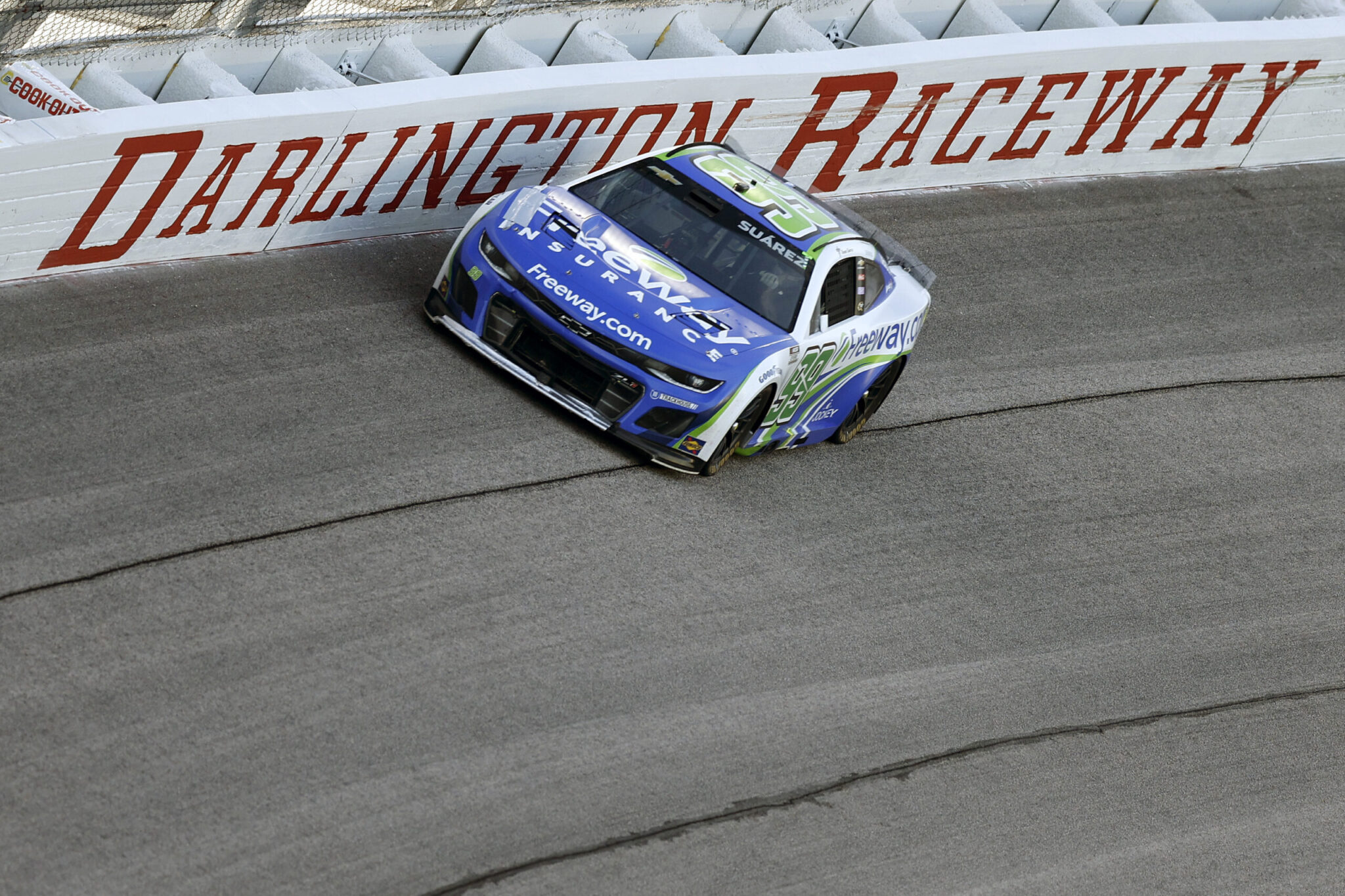 NASCAR Finally Finds New Premier Partner After GEICO Departure – The ...