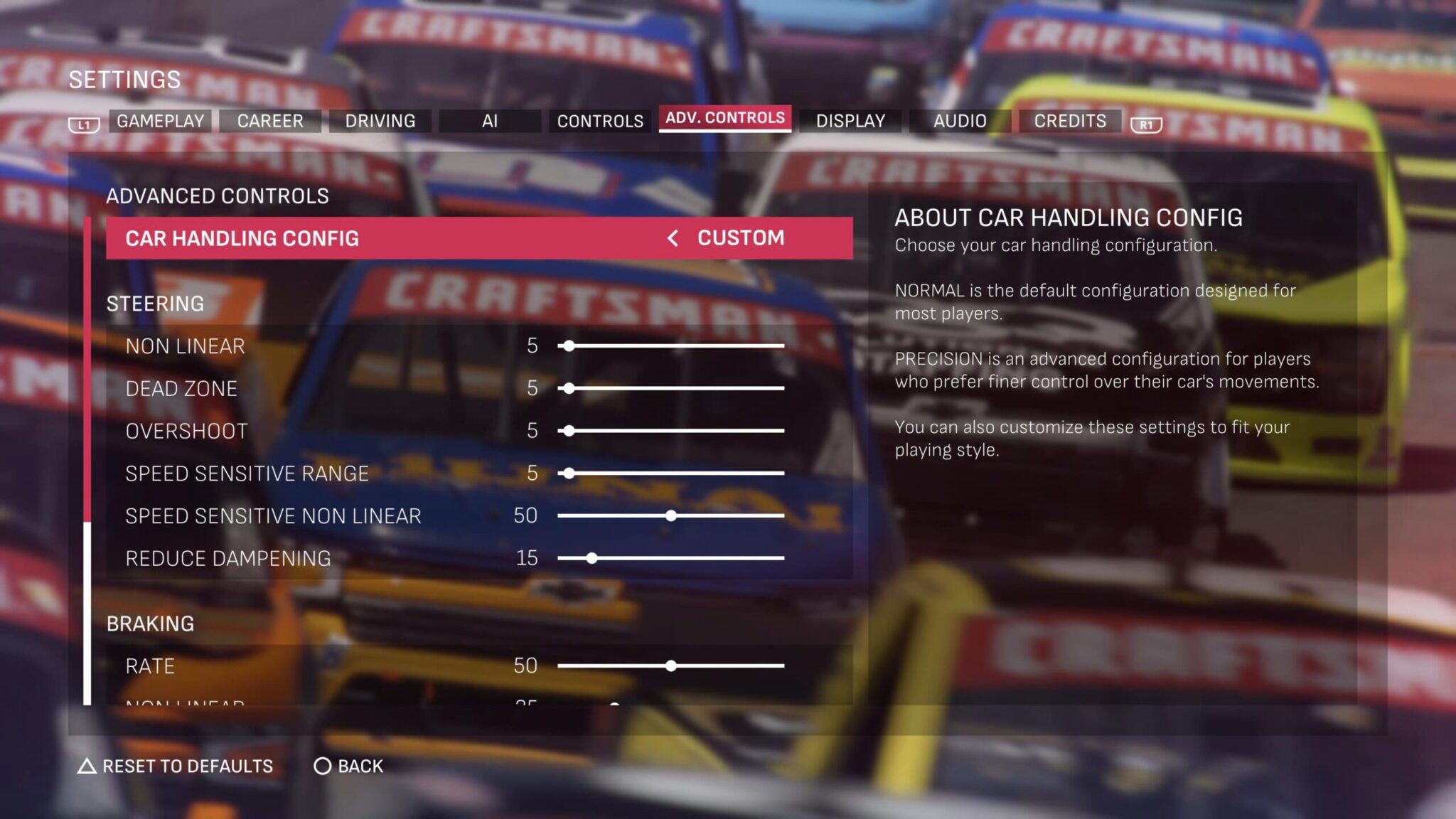 How to Build Your Car Setups in NASCAR 25 – The Daily Downforce