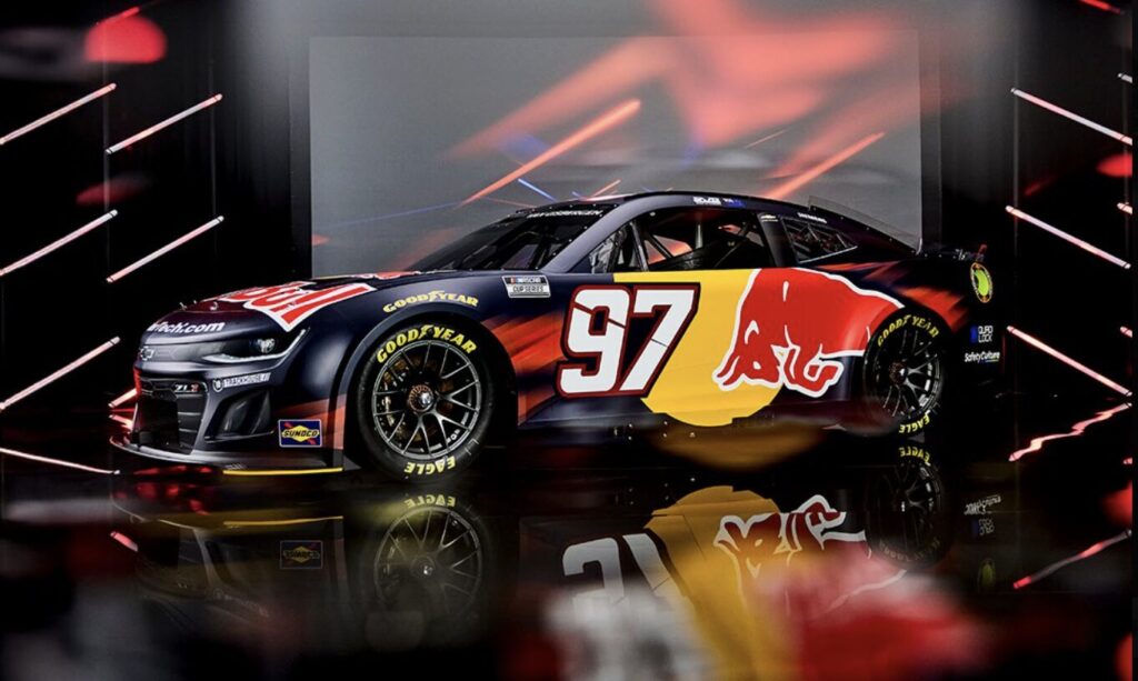 Every 2026 NASCAR Cup Series Paint Scheme Reveal (So Far) – The Daily ...