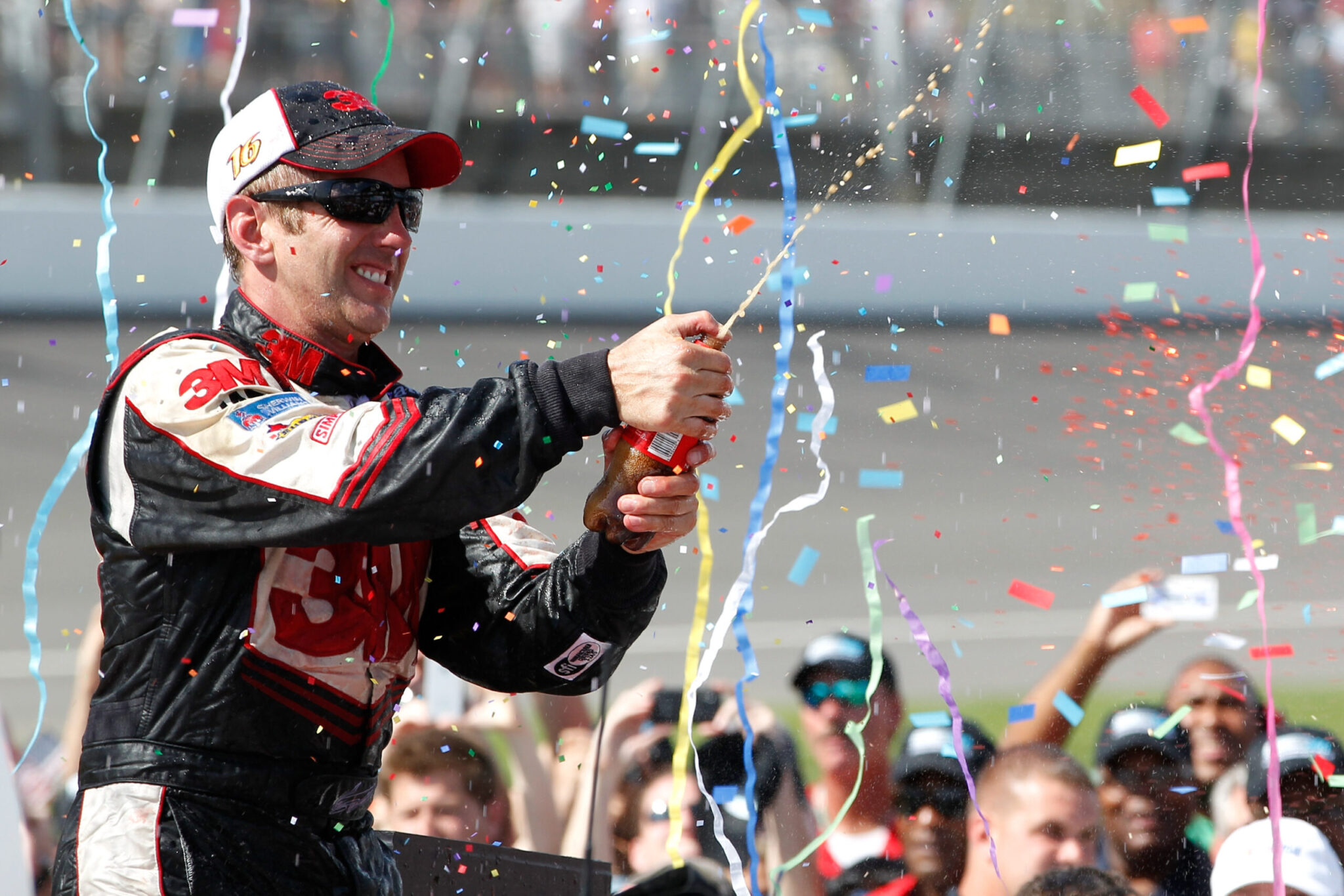 NASCAR Community Unites to Remember Greg Biffle – The Daily Downforce