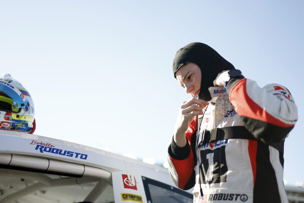 The Complete 2026 ARCA Menards Series Driver Roster (So Far) – The ...
