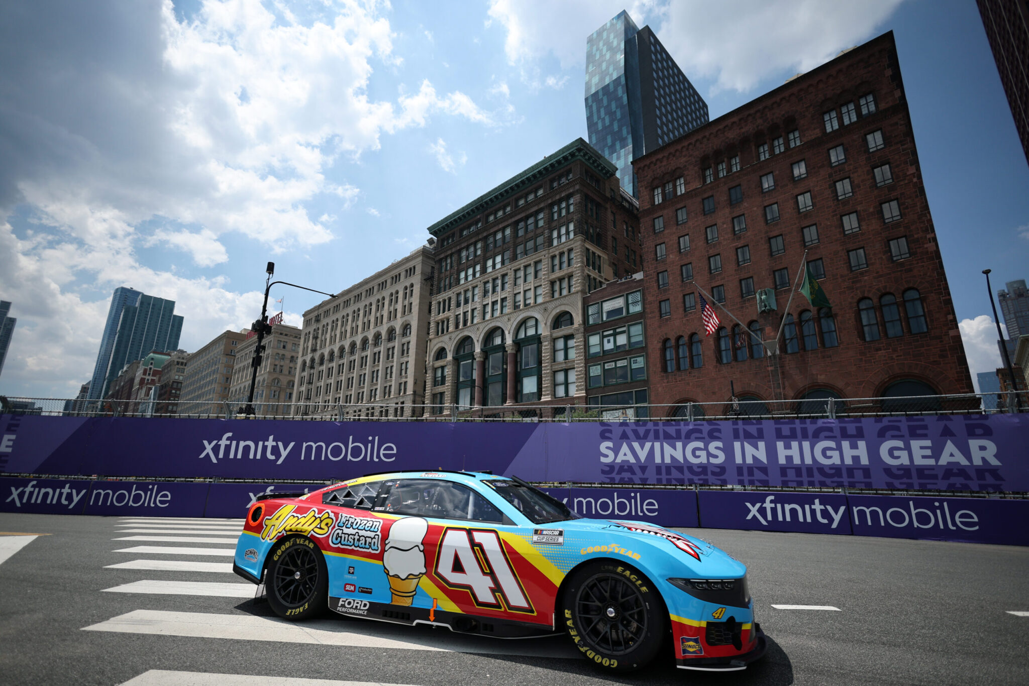 Every NASCAR Team Switching Manufacturers in 2026 – The Daily Downforce