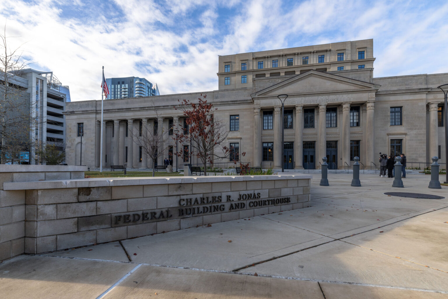 NASCAR Agrees To Permanent Team Charters - The Daily Downforce