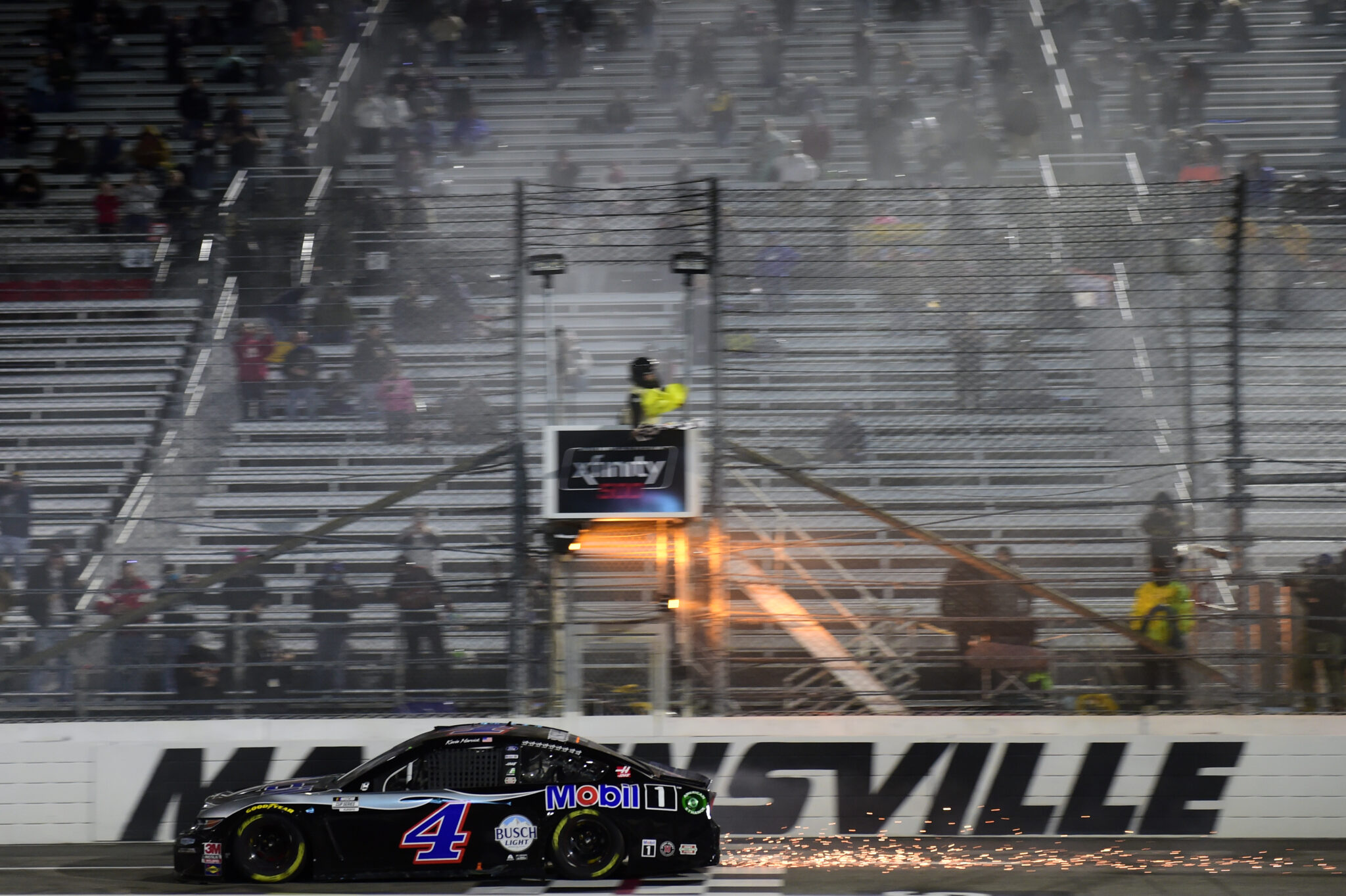 Three Moments That Killed NASCAR's Elimination Playoff System - The ...